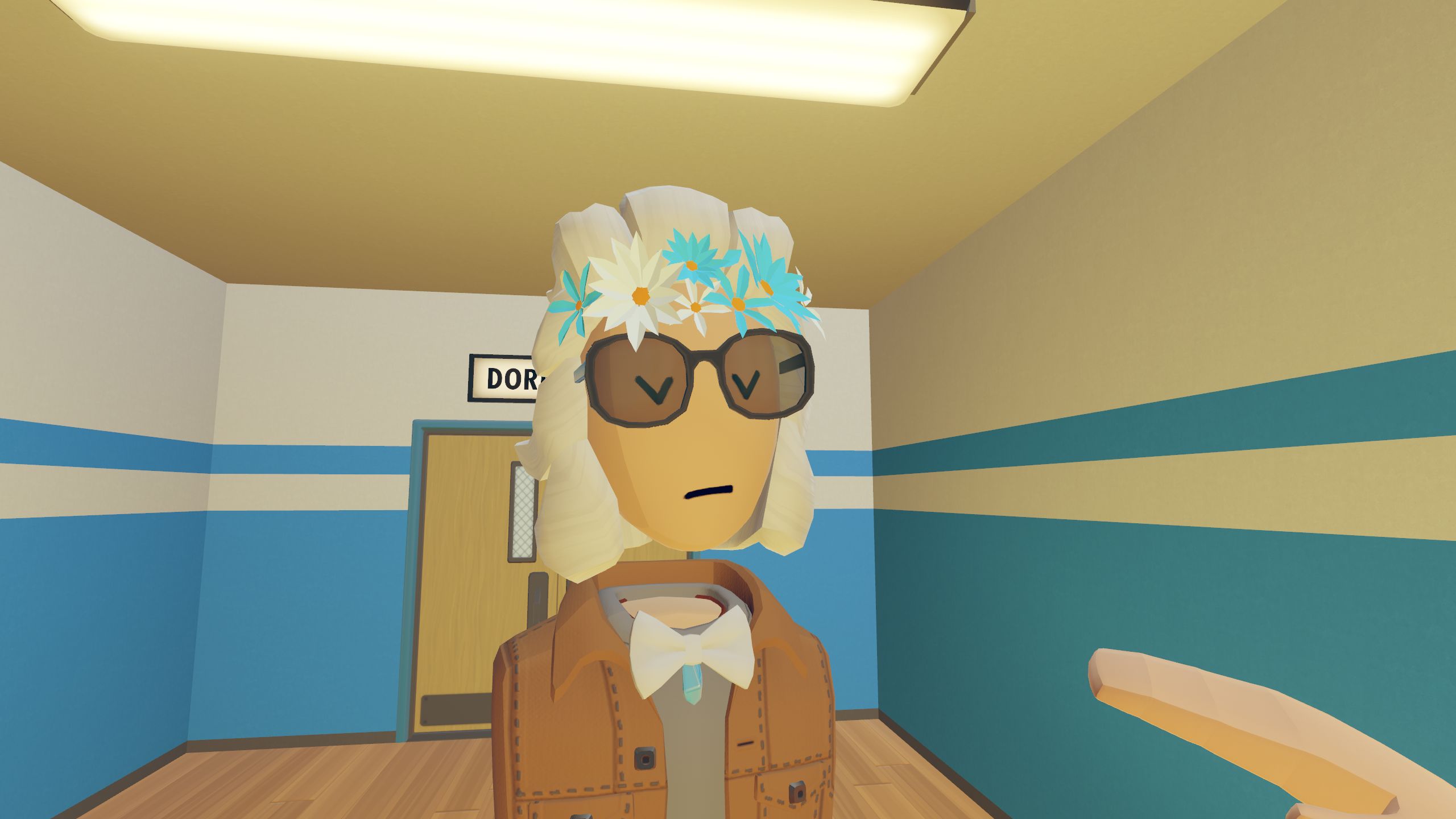 Image in Rec Room
