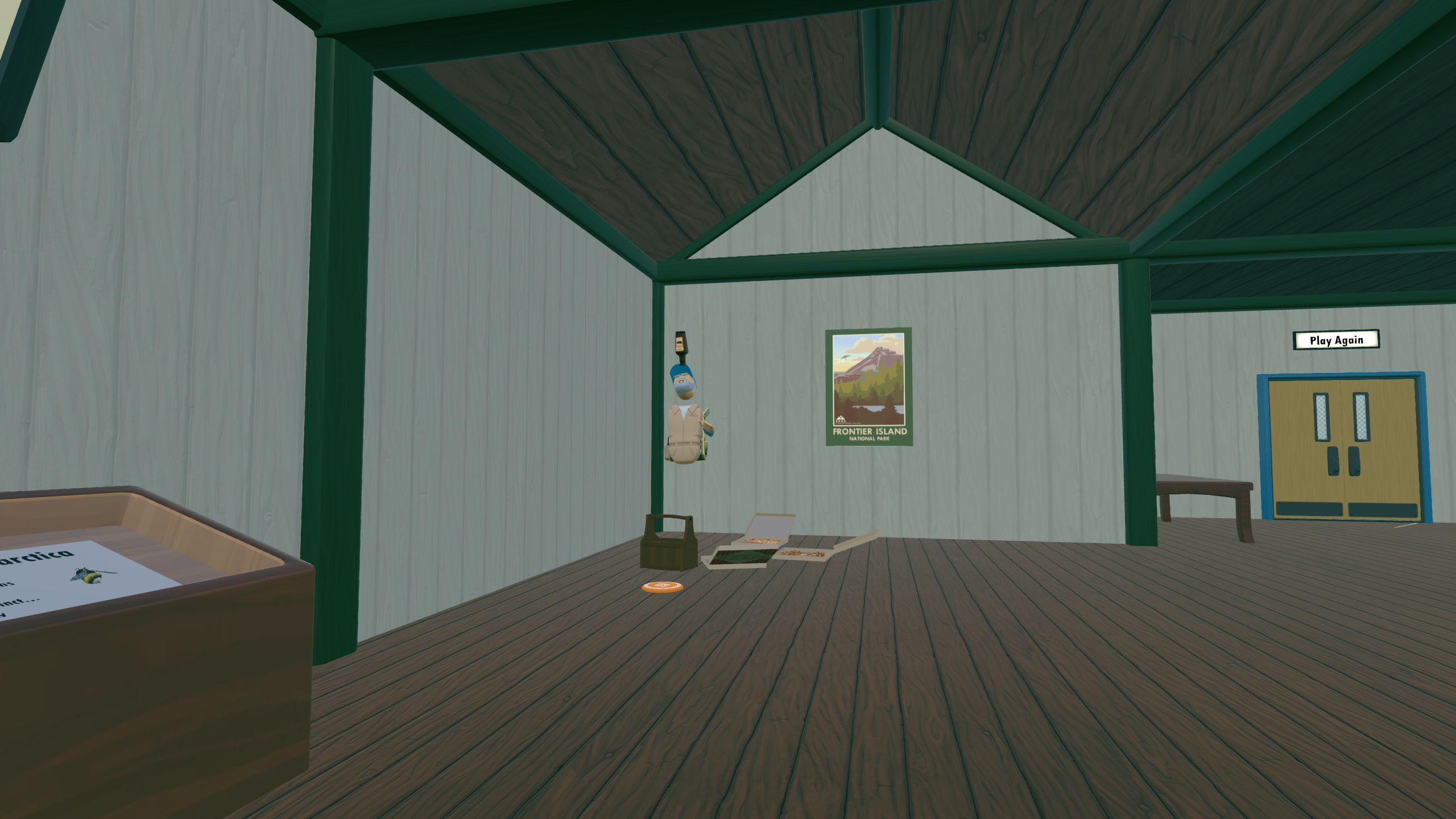 Image in Rec Room