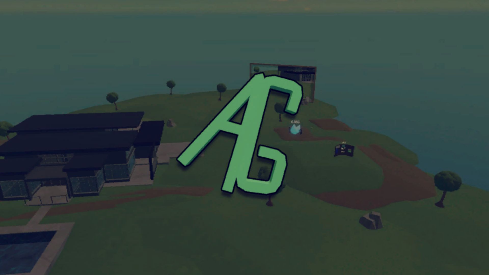 ^AJ-Productions-Hangout