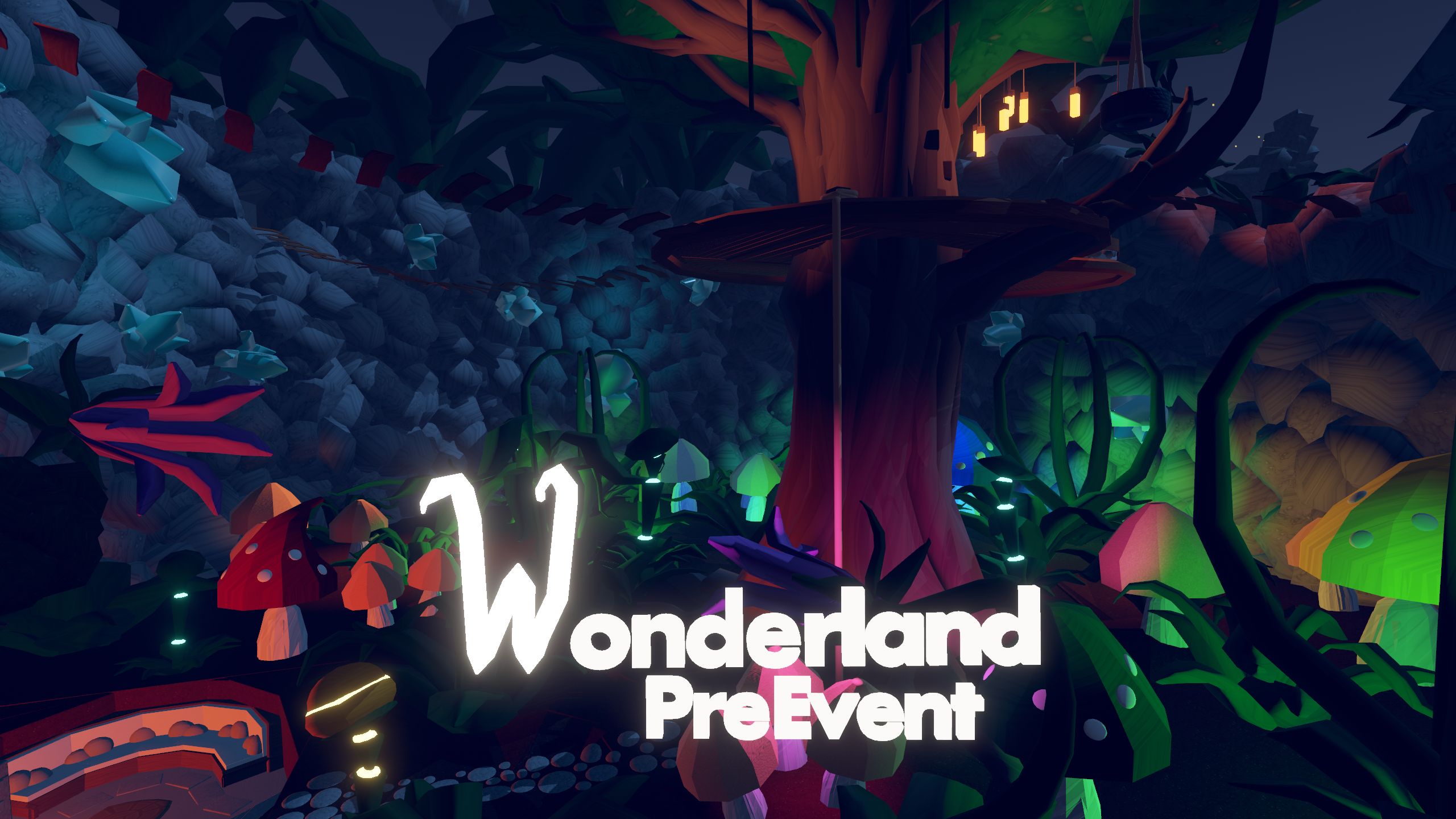 ^WonderlandPreEvent