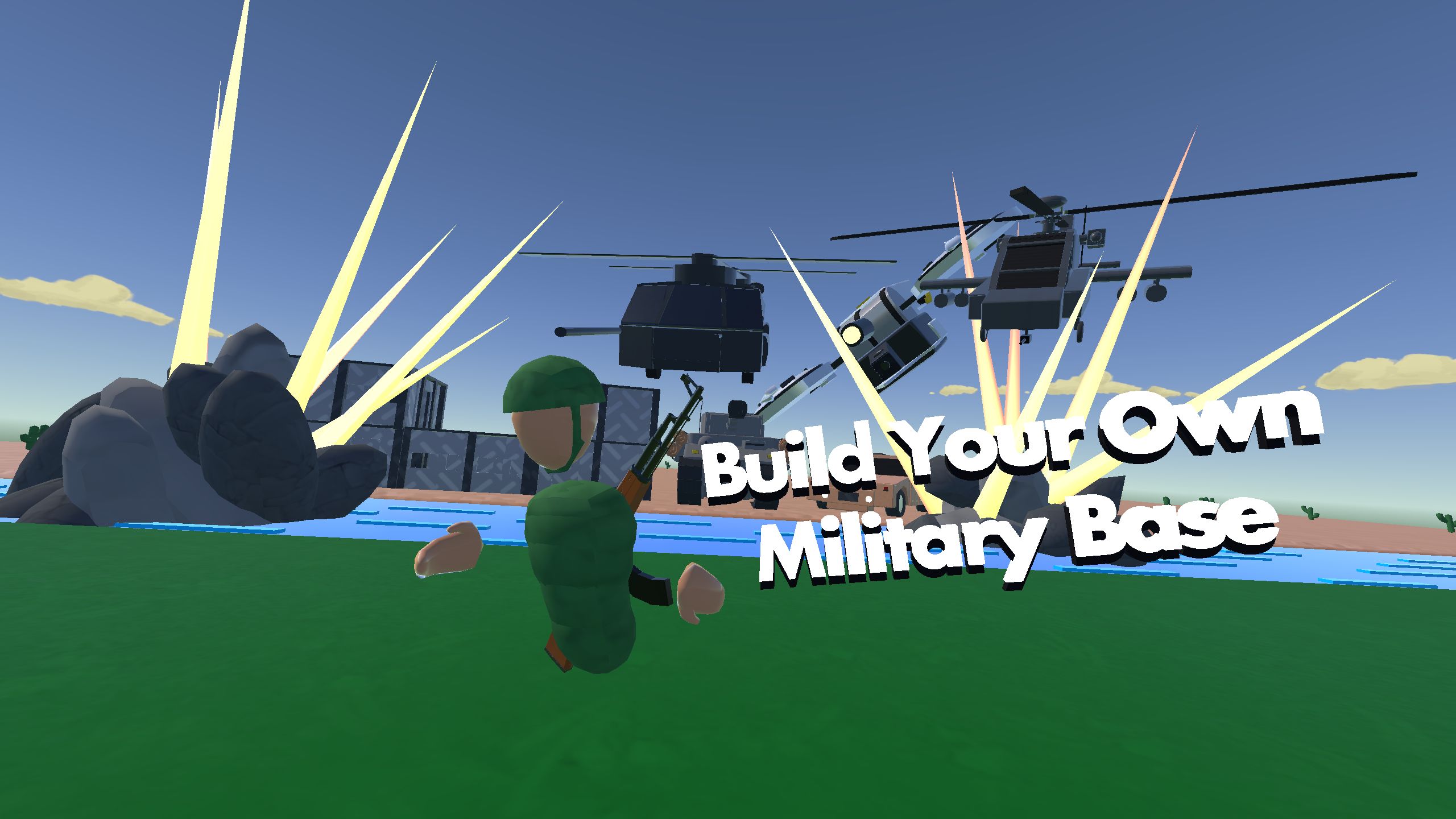 ^Buildyourownmilitarybase