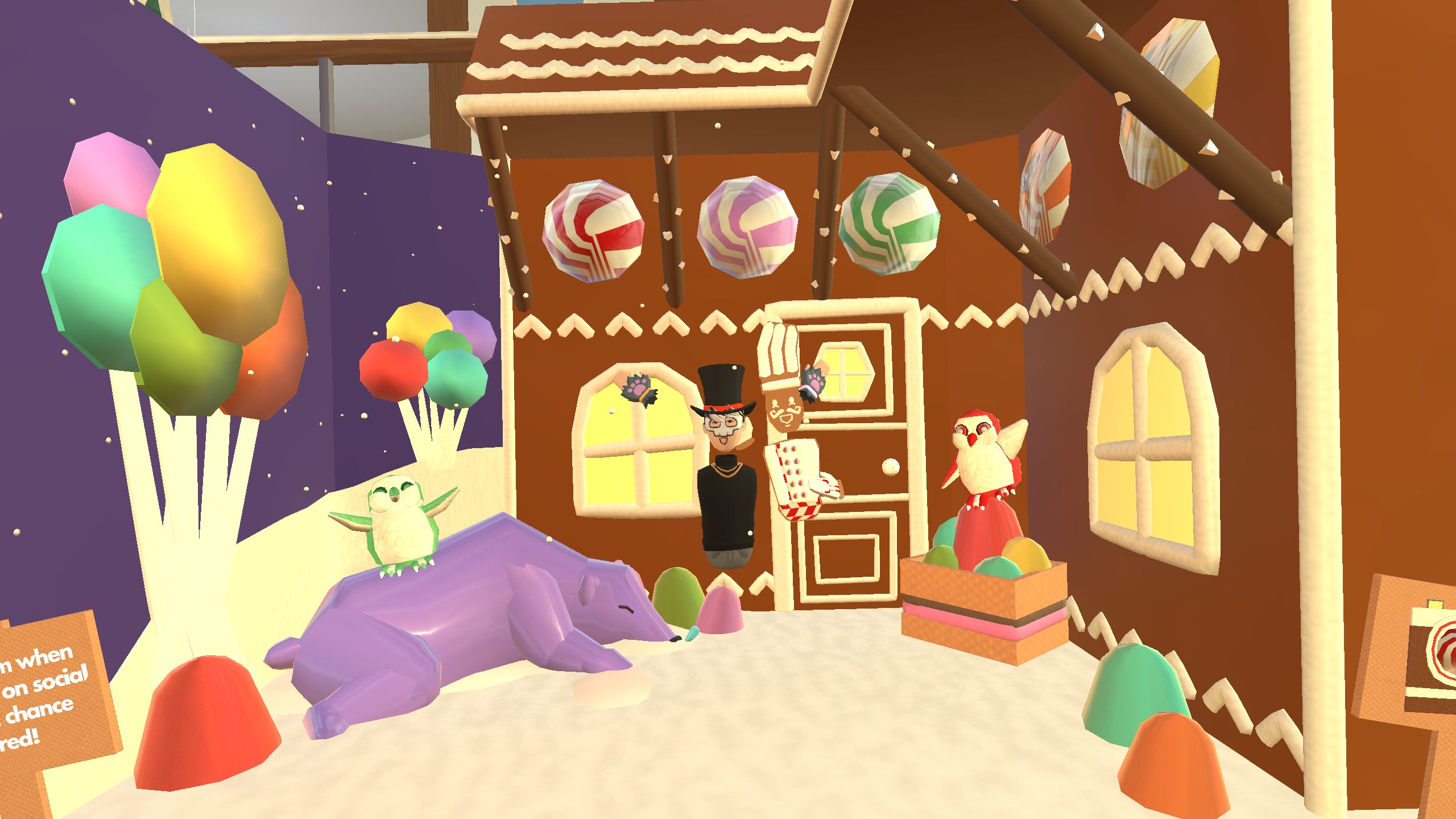 Mr.Murphy @otisVR's Profile