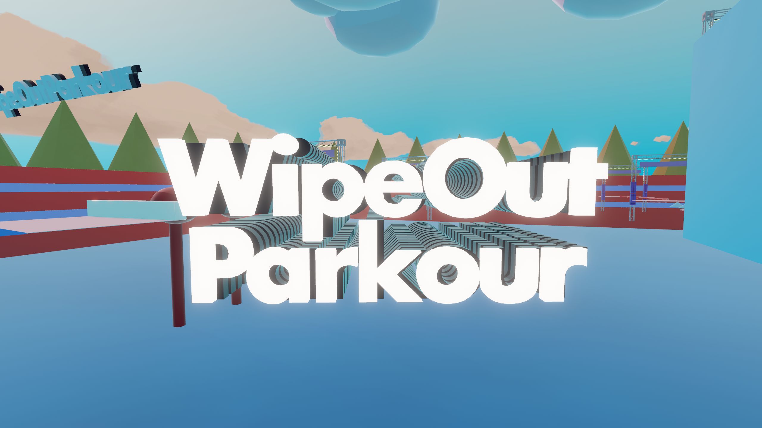 ^WipeOutParkourRS