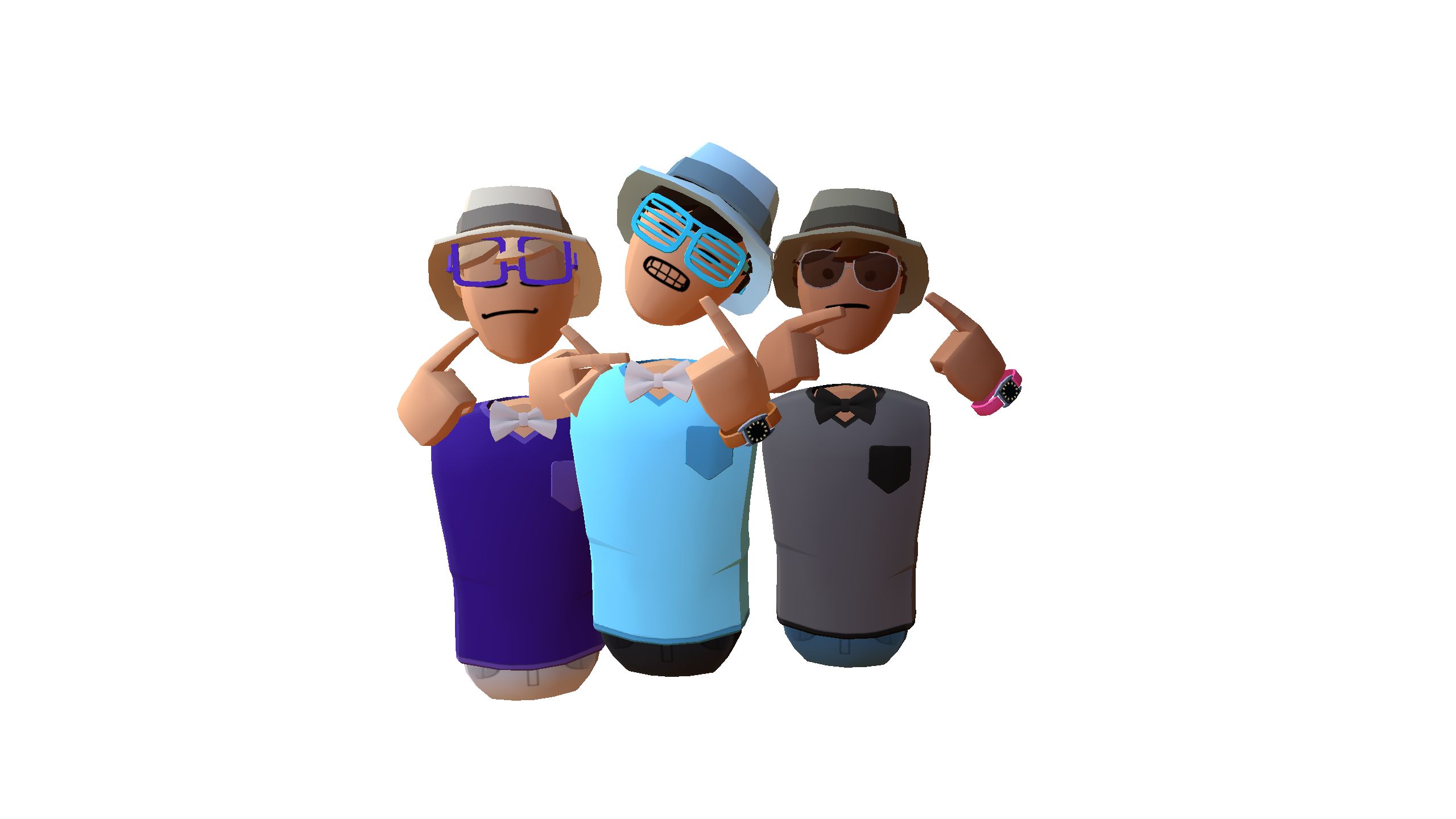 S H A R K Y @Shark.in.VR