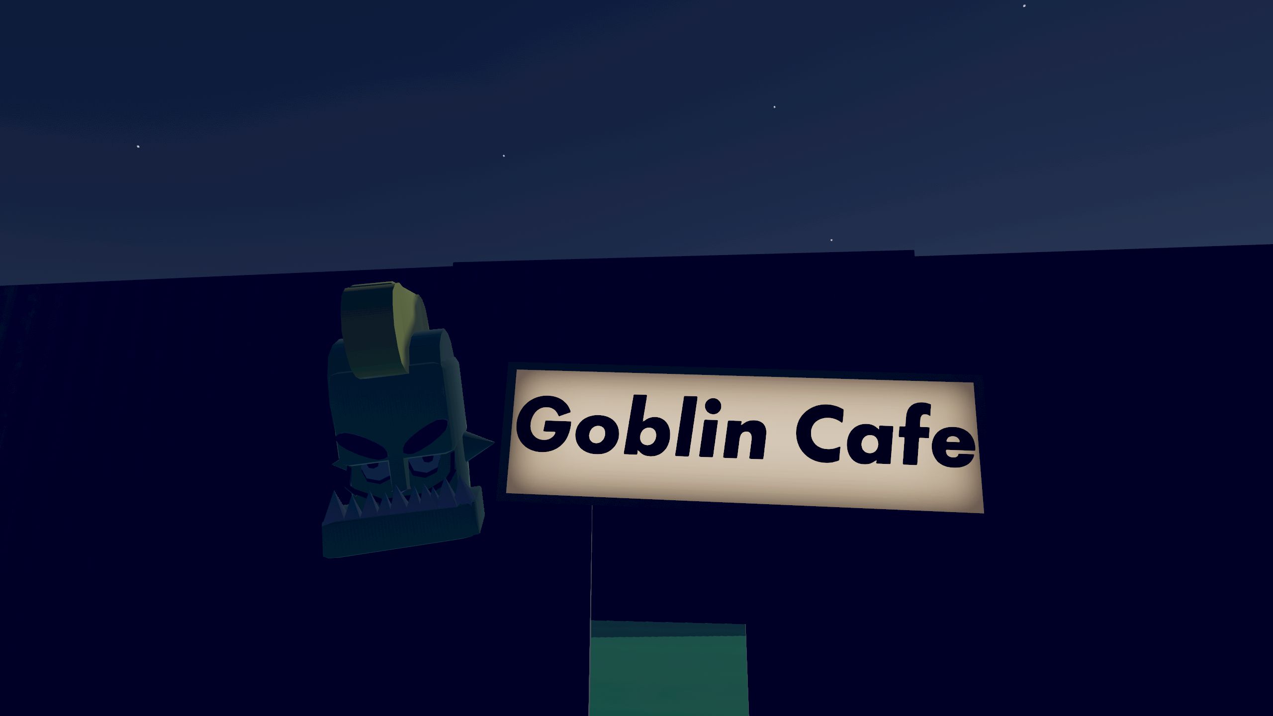 ^GoblinCafe