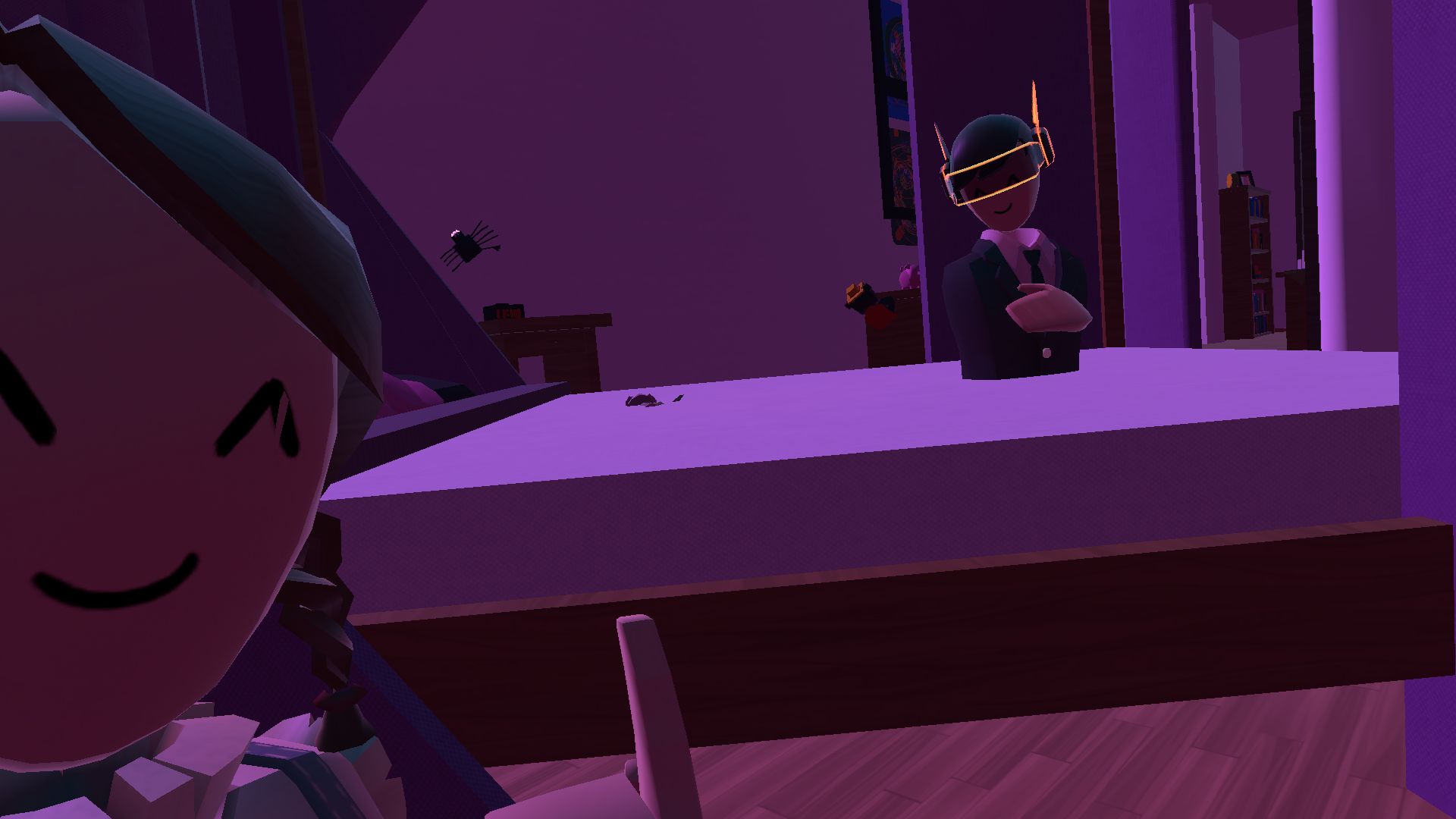 Image in Rec Room