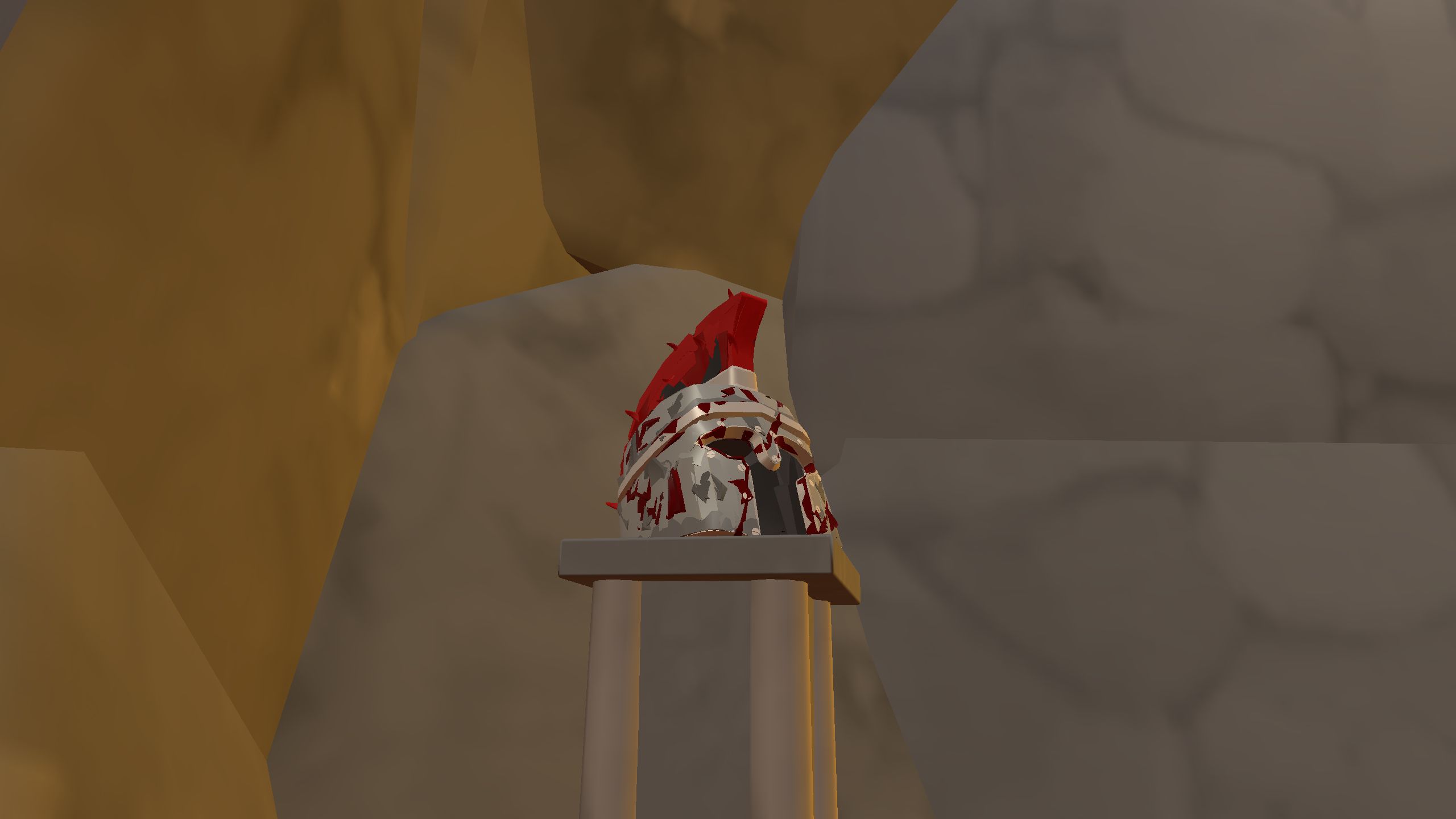 Gray @Mask-GrayFire's Profile