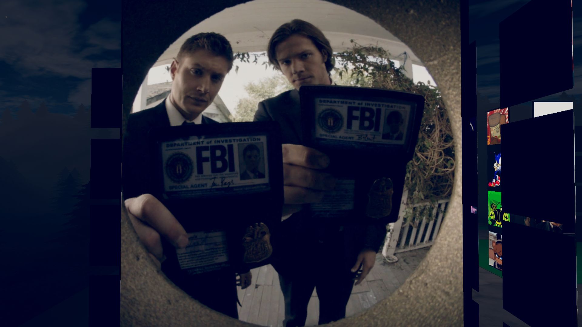 Normal Man @NormalMan11963