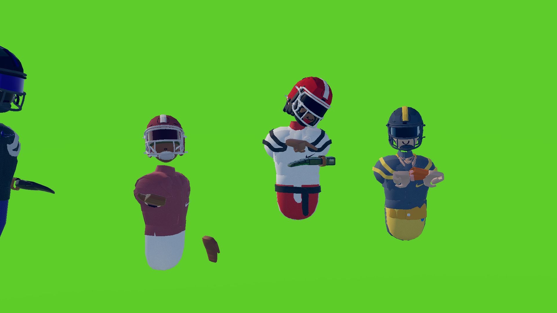 Image in Rec Room