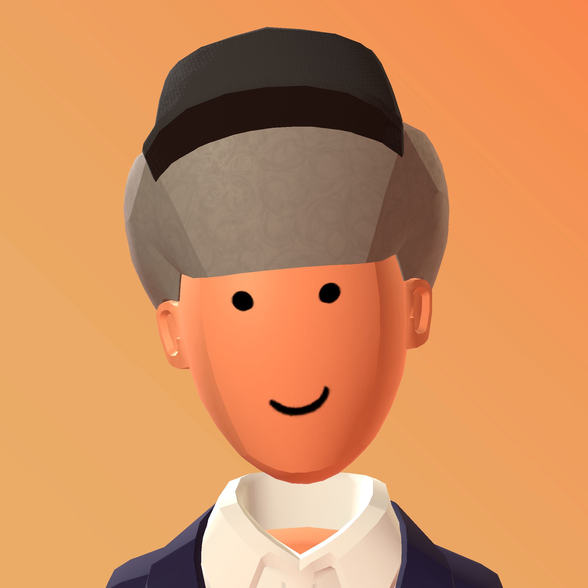 Uyok little brother @CK123458's Rooms