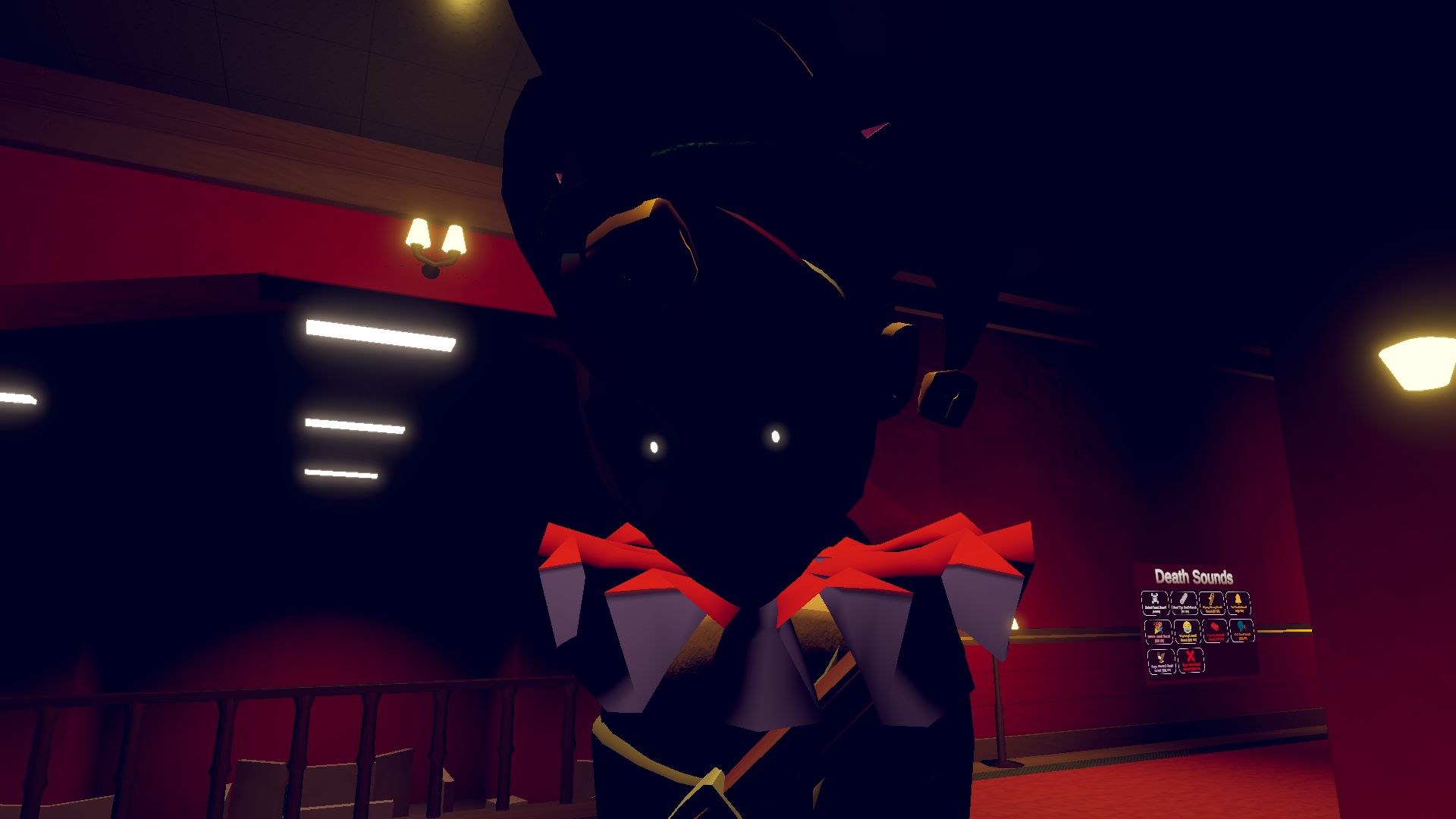 Image in Rec Room