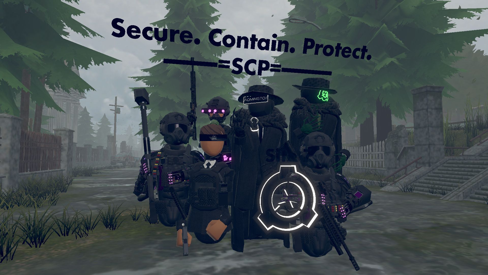 ^Facility-scp-rr