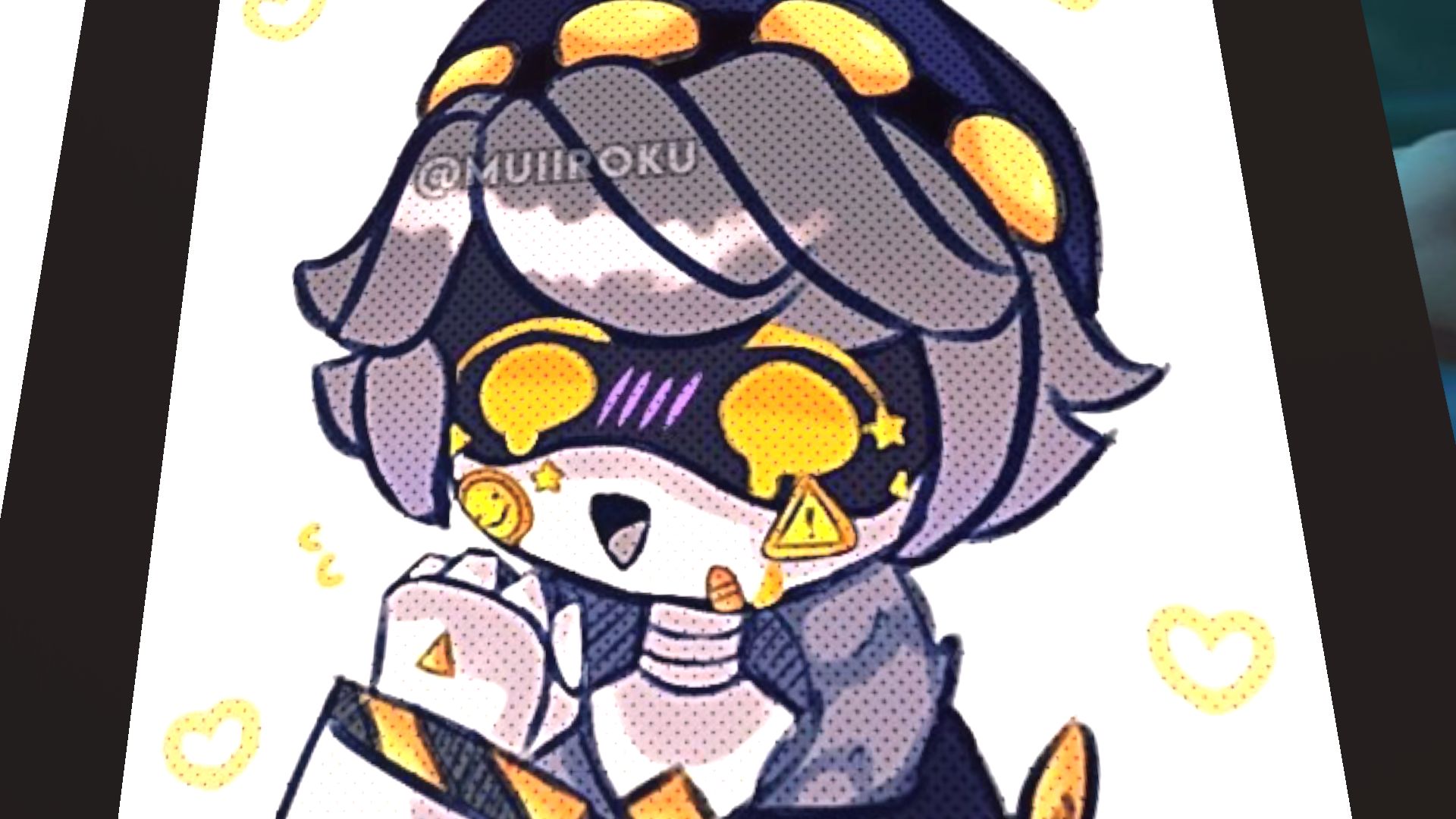 thunder-rizzler @epic_the_musical's Profile