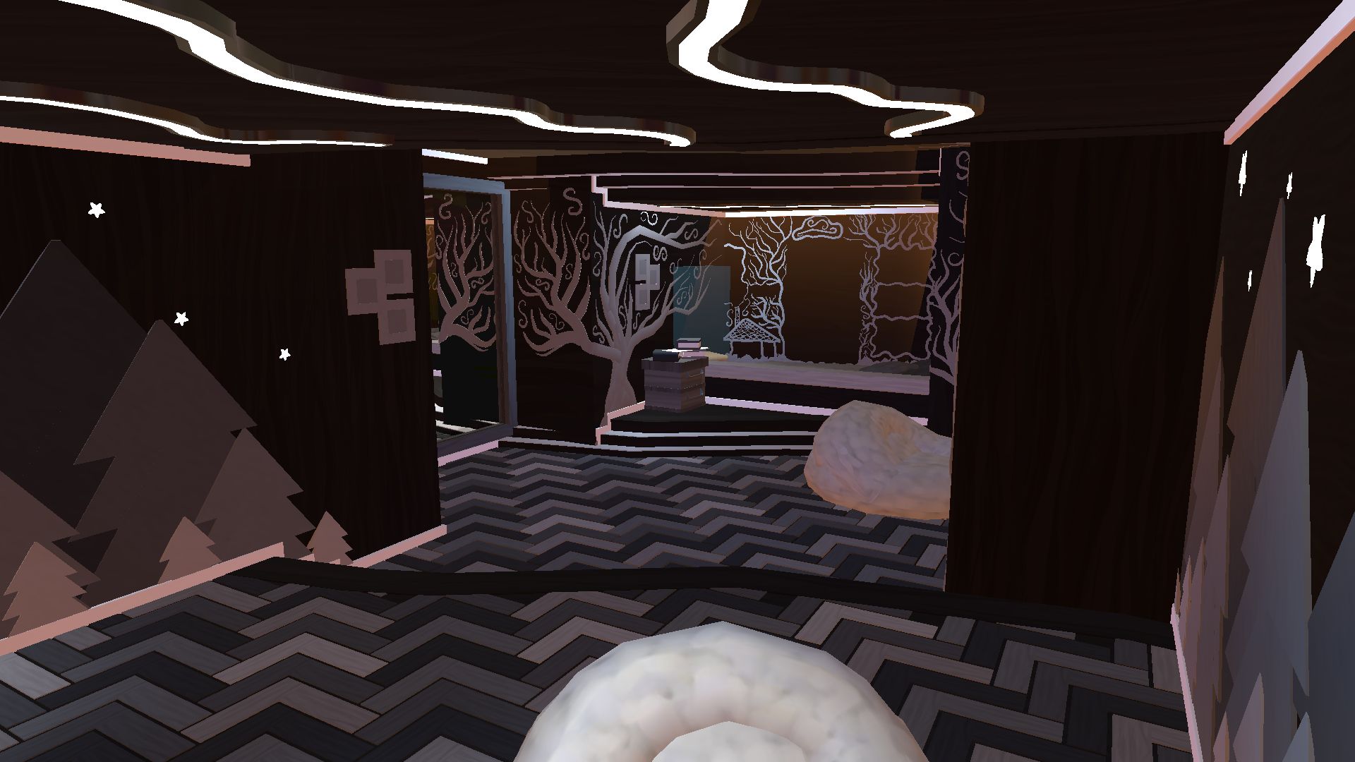 Image in Rec Room