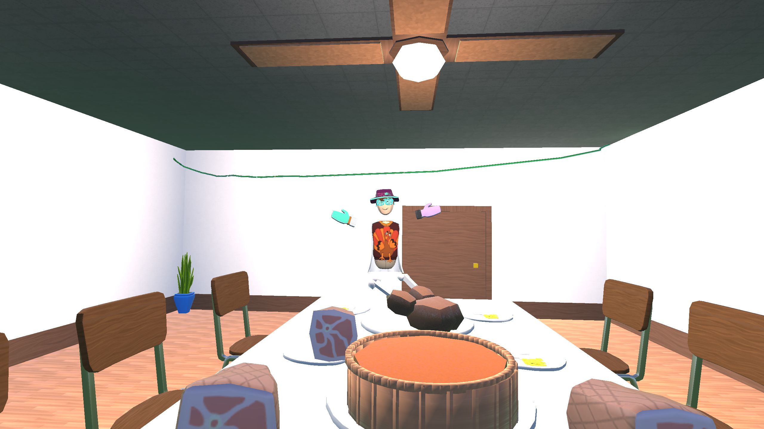 Image in Rec Room
