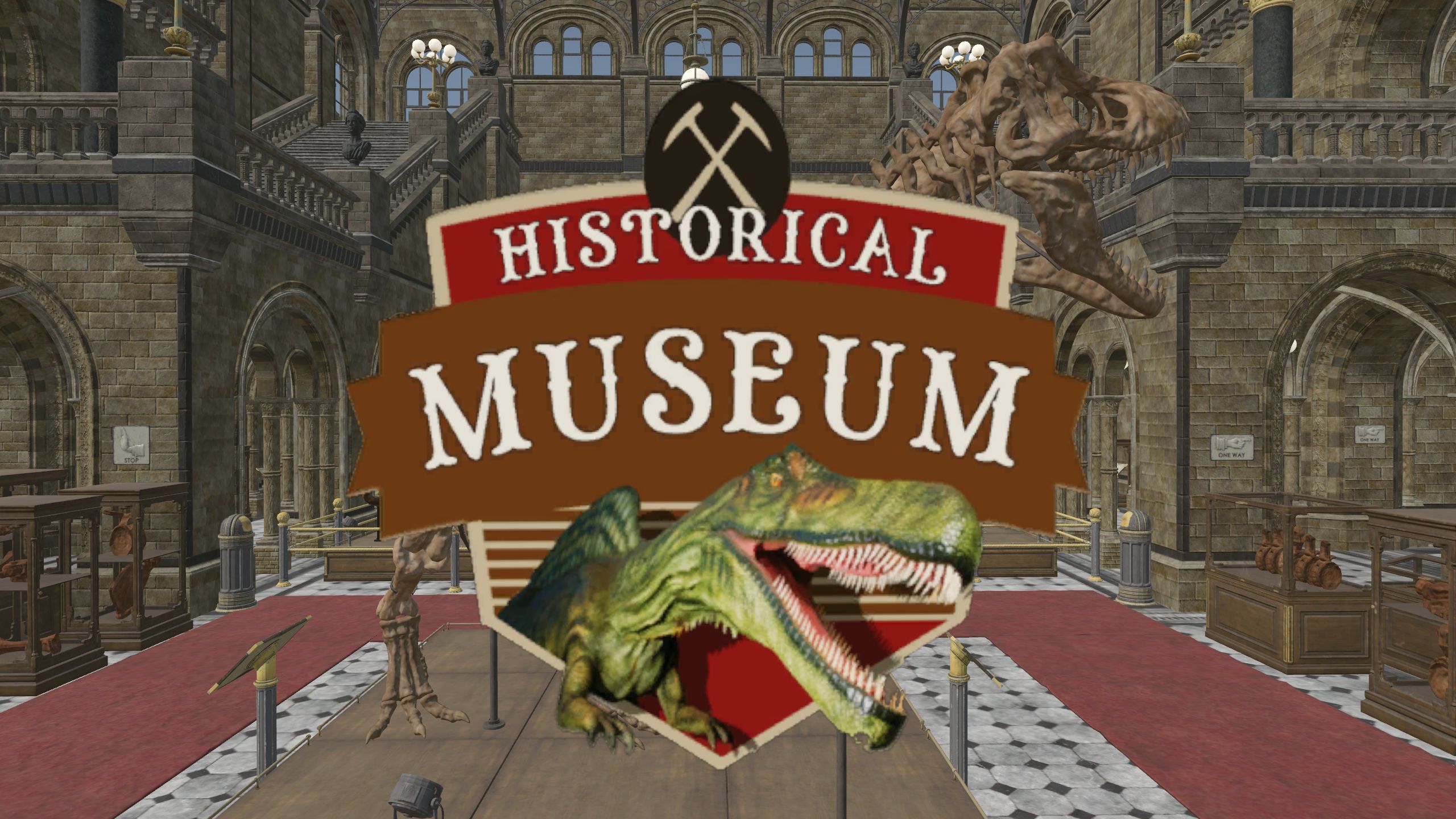 ^Historical-Museum