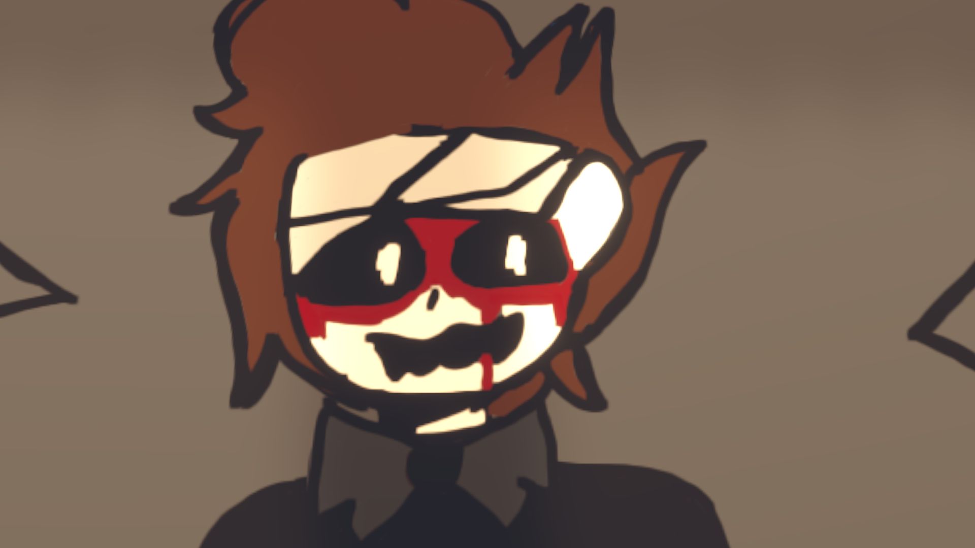 Evan Afton @classic_sonic_tails's Rooms