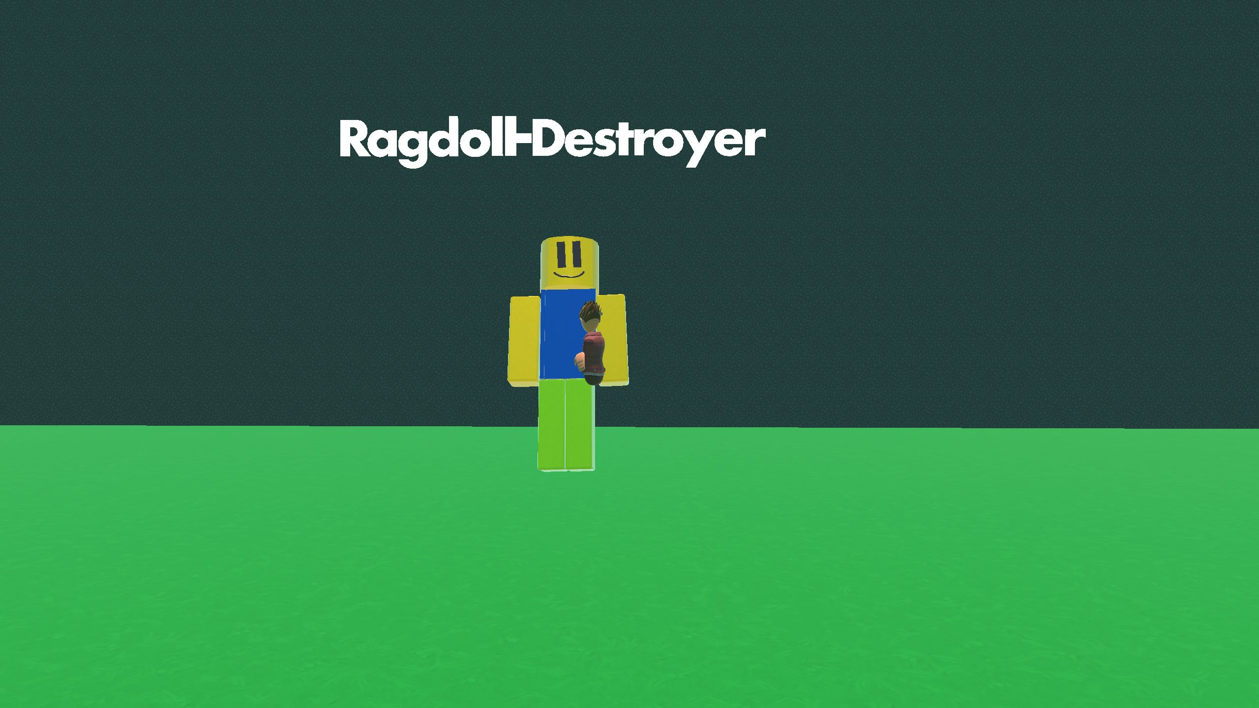 ^Ragdoll-Destroyers