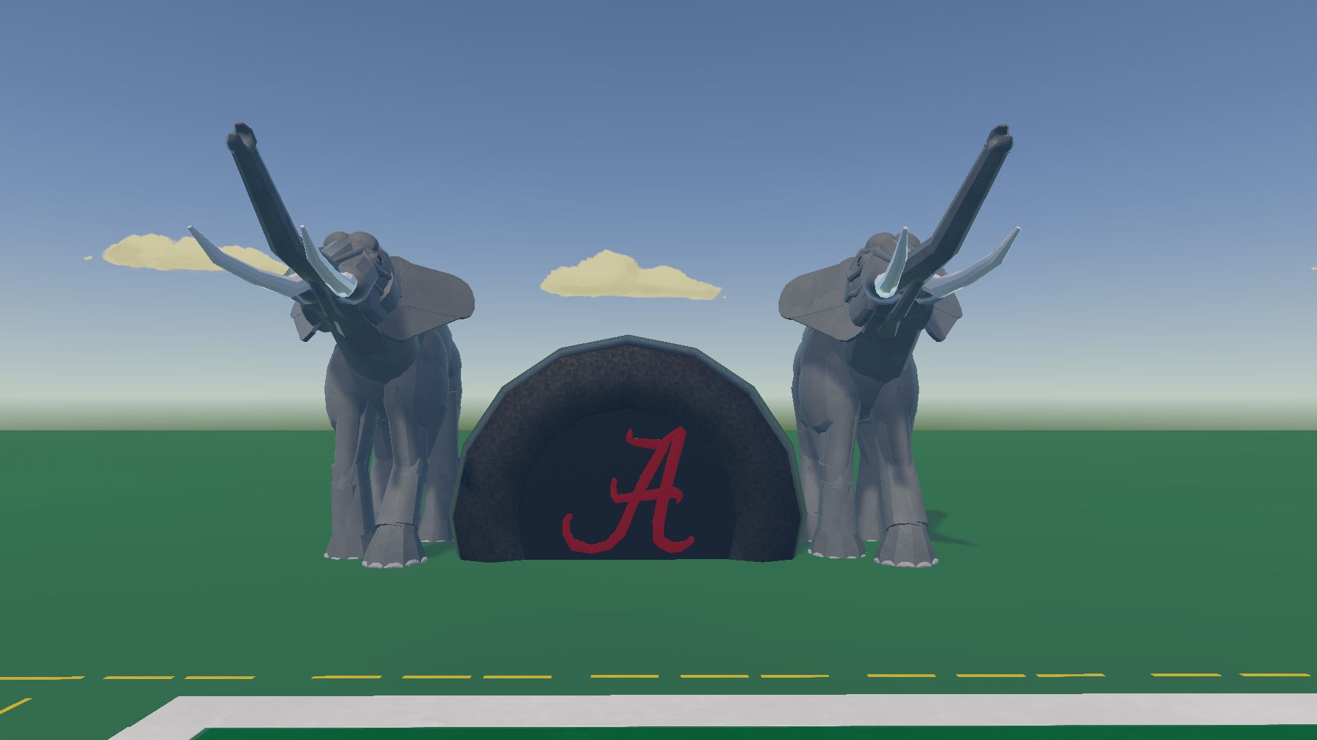 ^Alabama-Football-CSFL