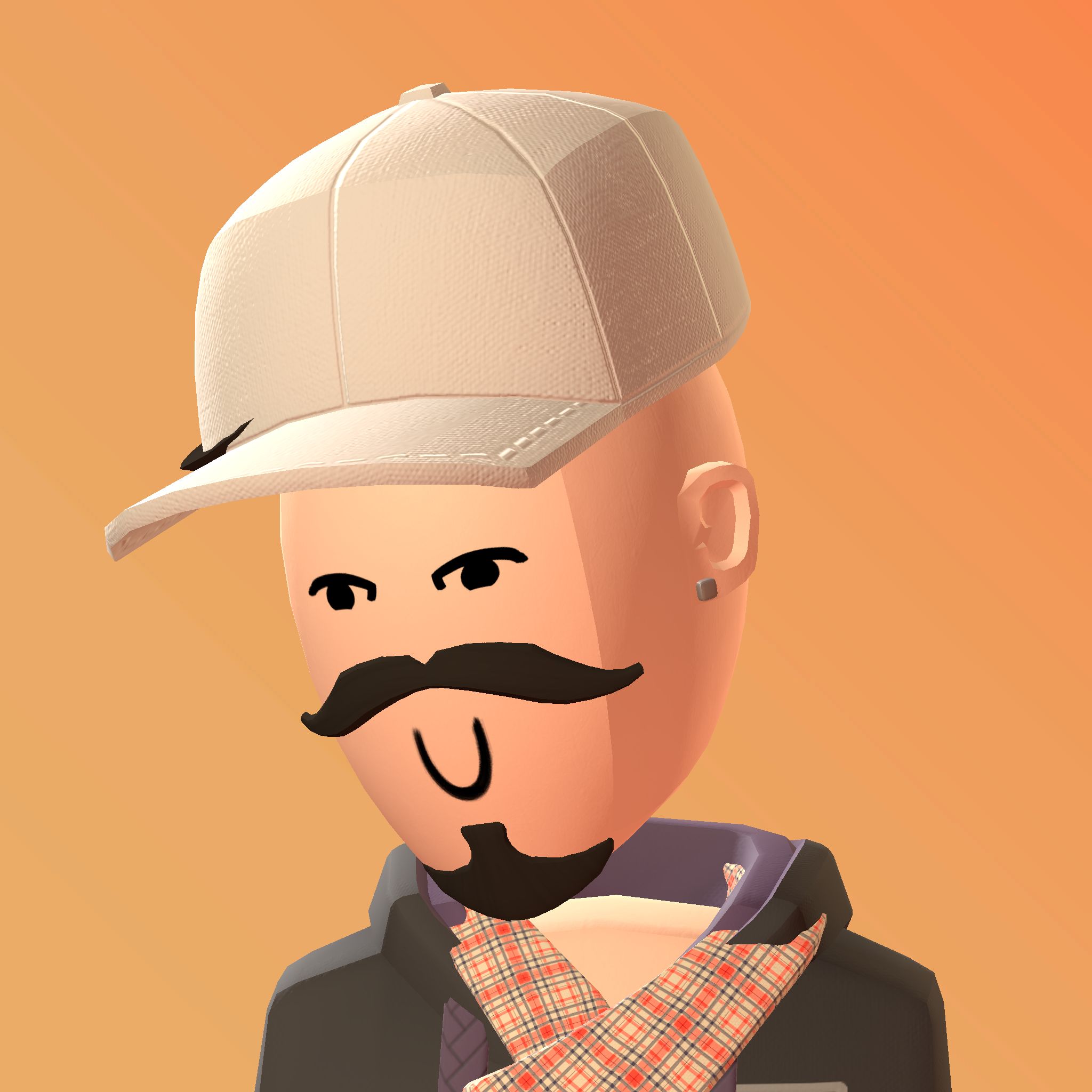 Golden-Void @Golden-Void