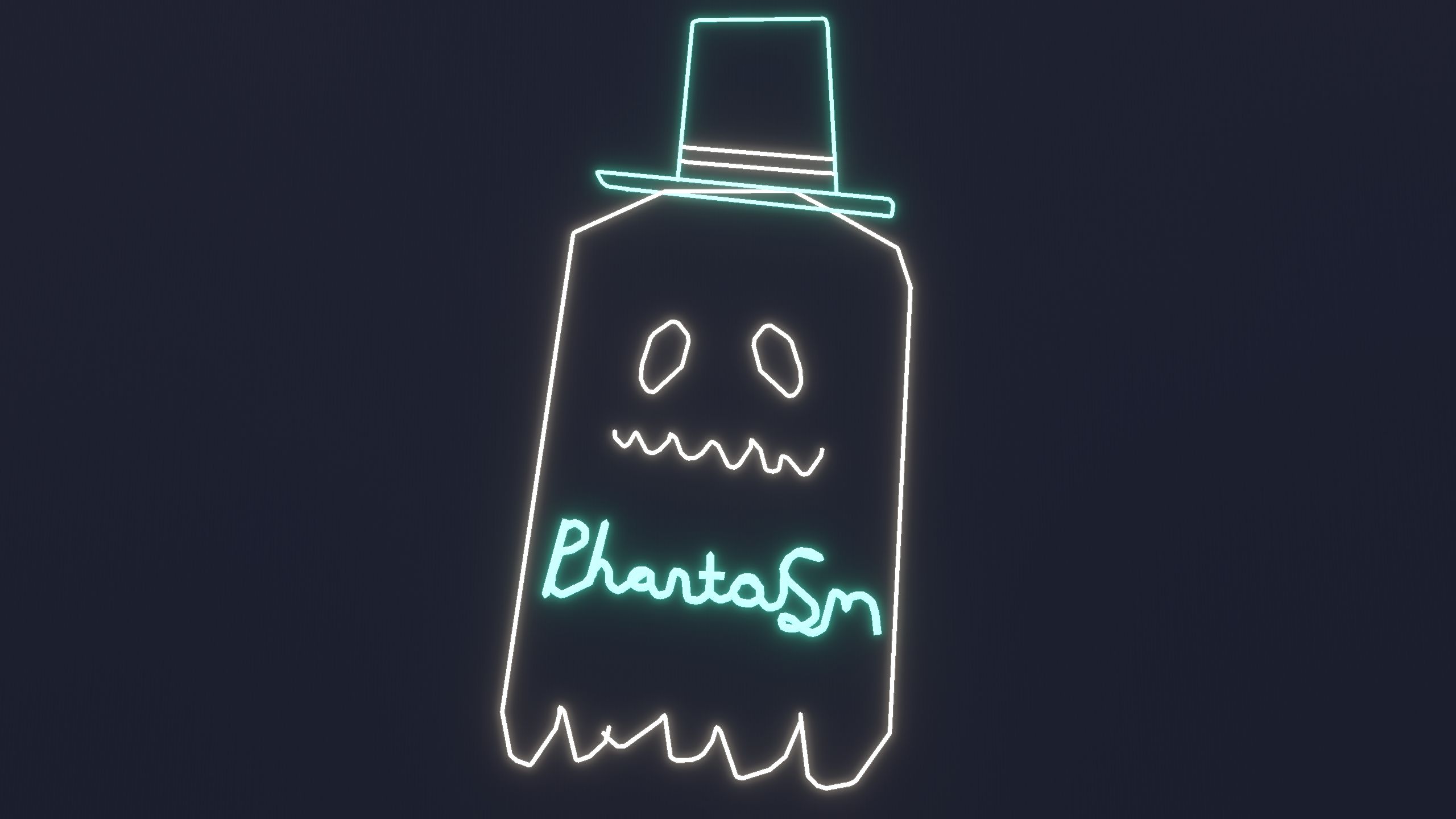 Mr.GreyTheGhost @Phantom-Reaper