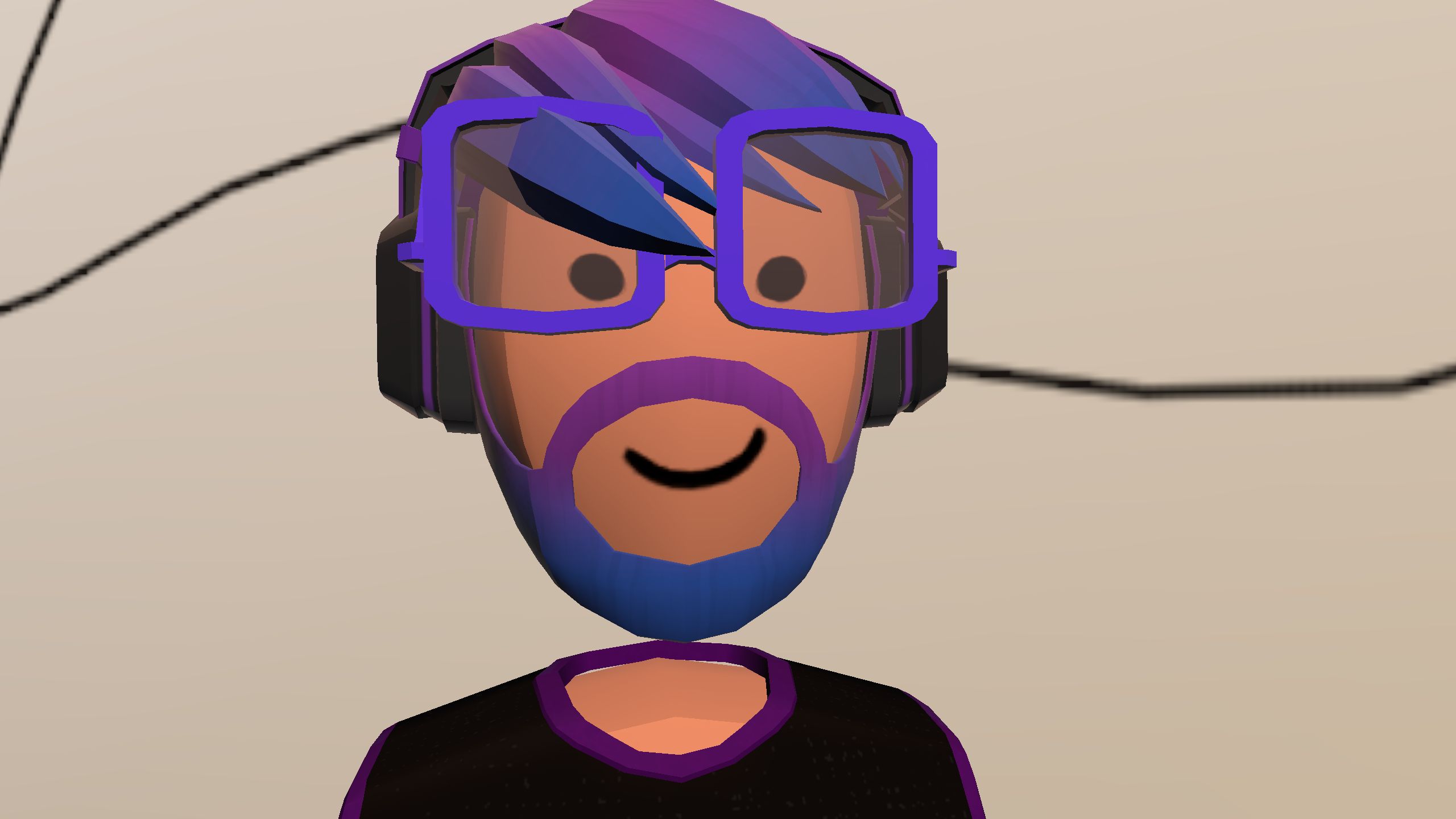 Image in Rec Room