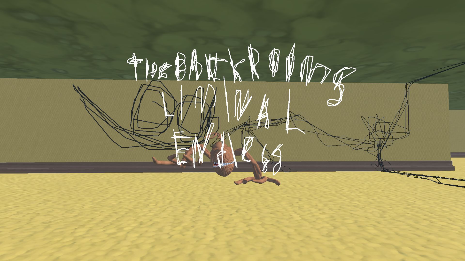 ^The.backrooms.liminal.endless