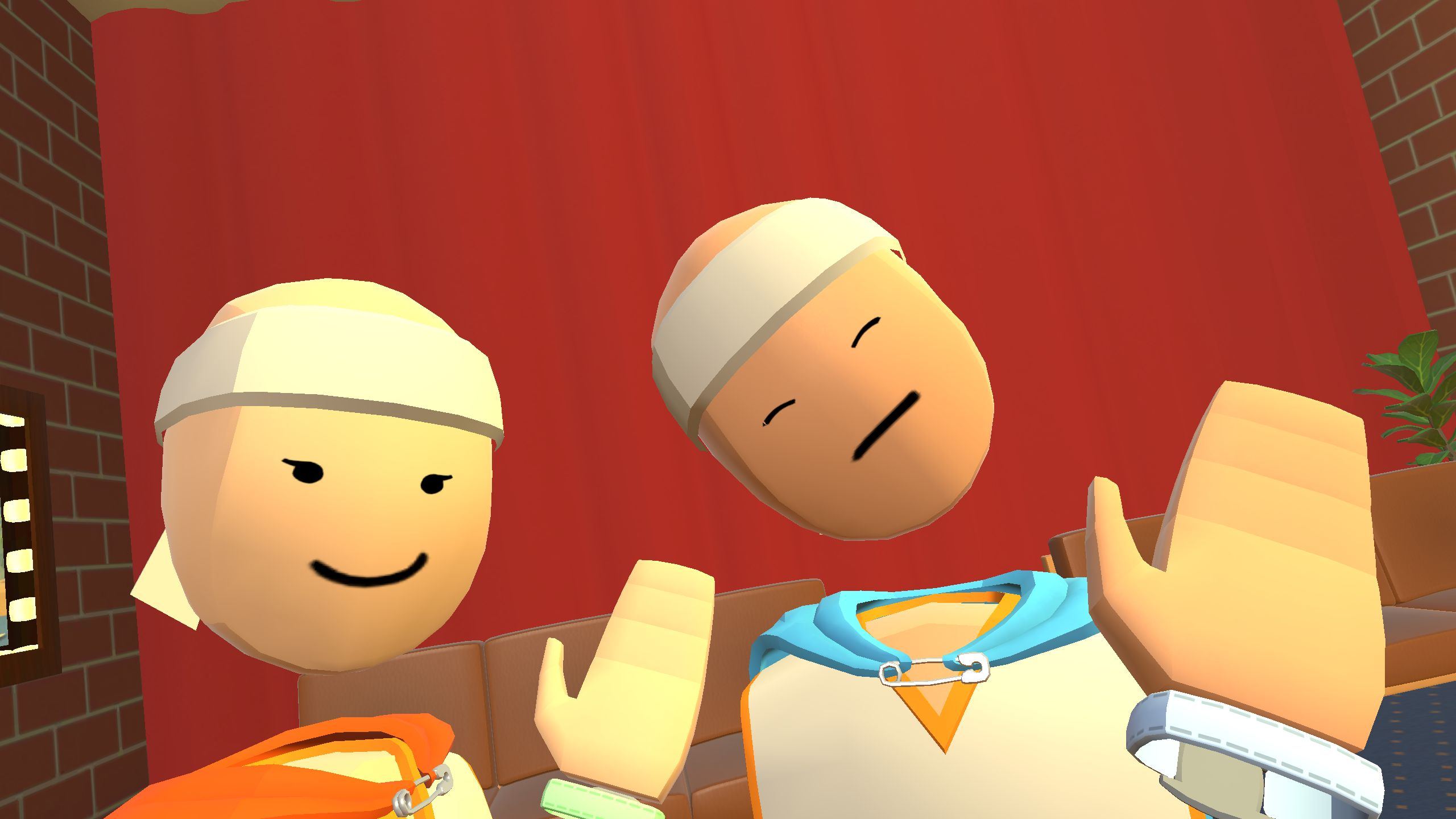 Image in Rec Room