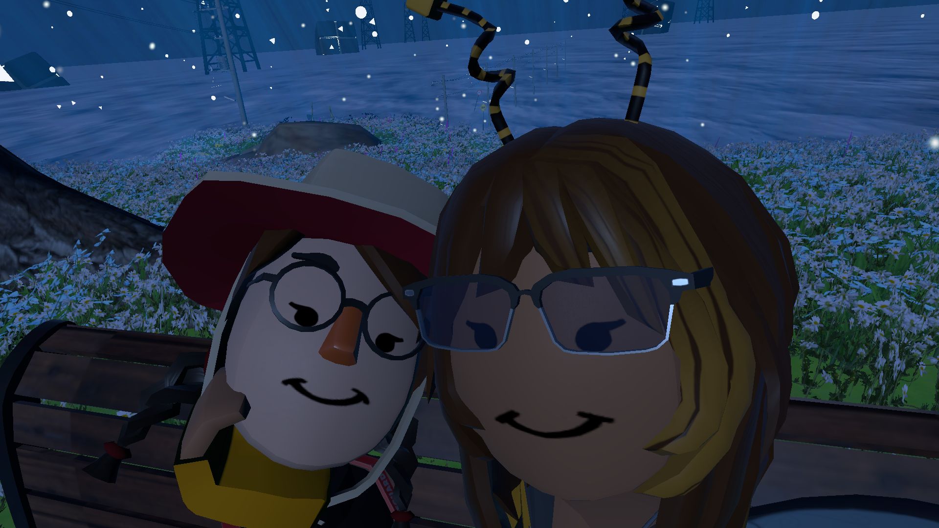 Bee @Beee52's Profile