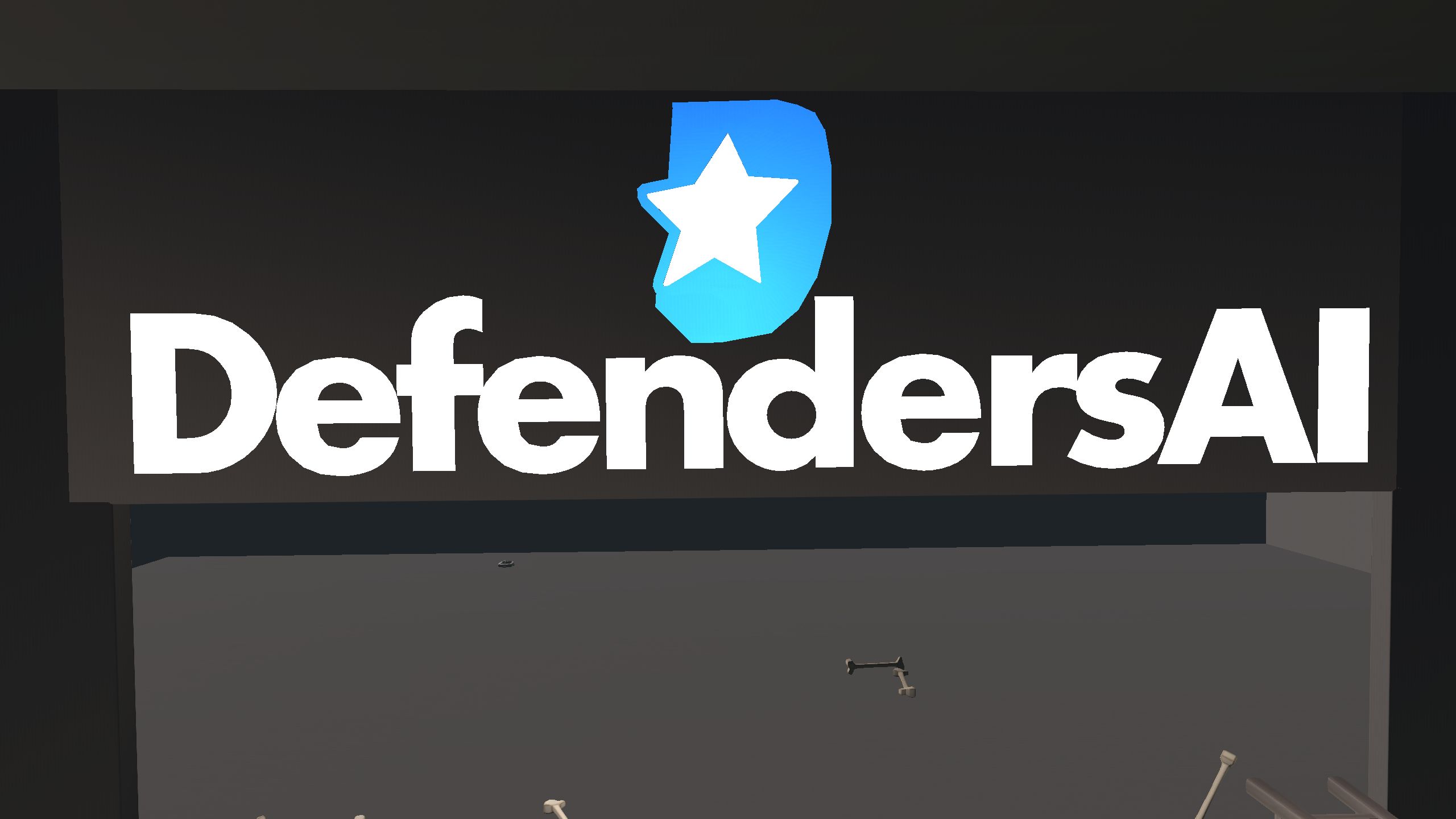 ^Defender-AI