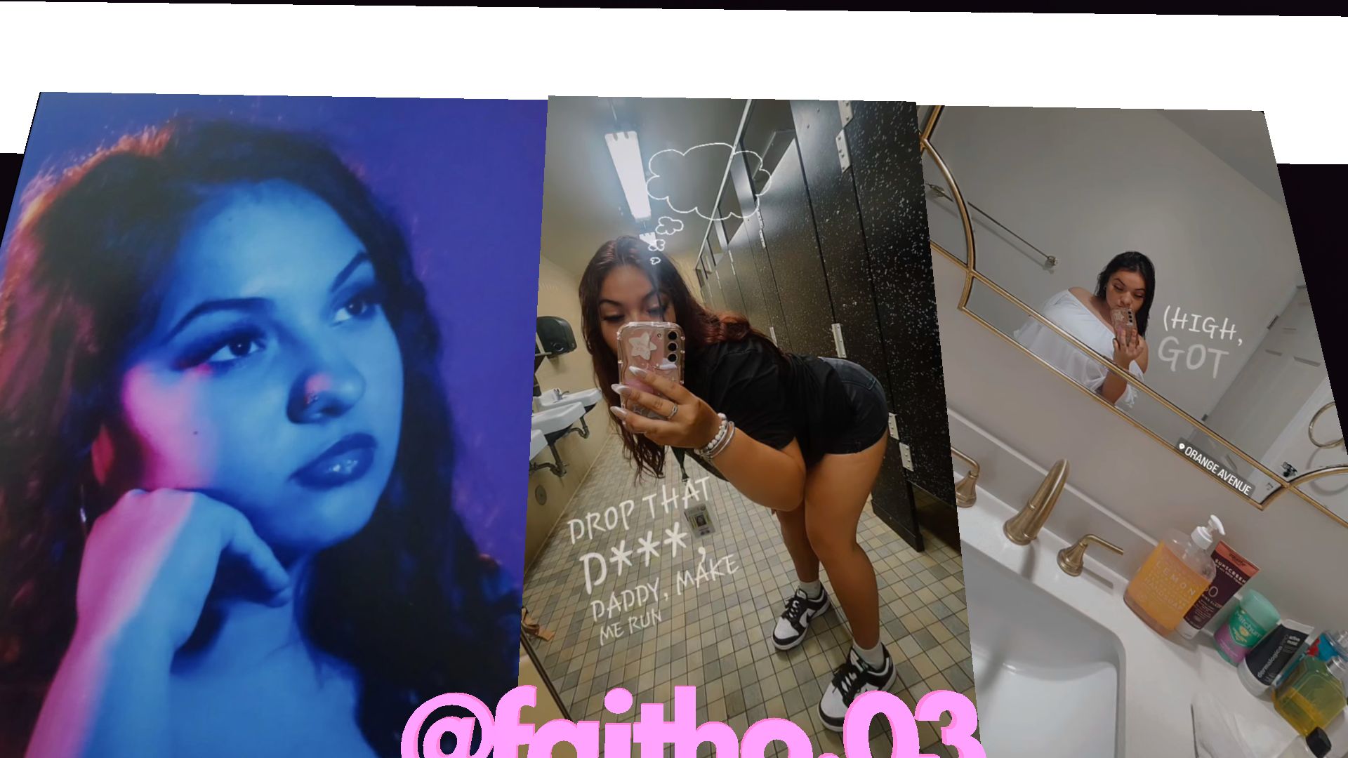 Florida baby @THING2.....