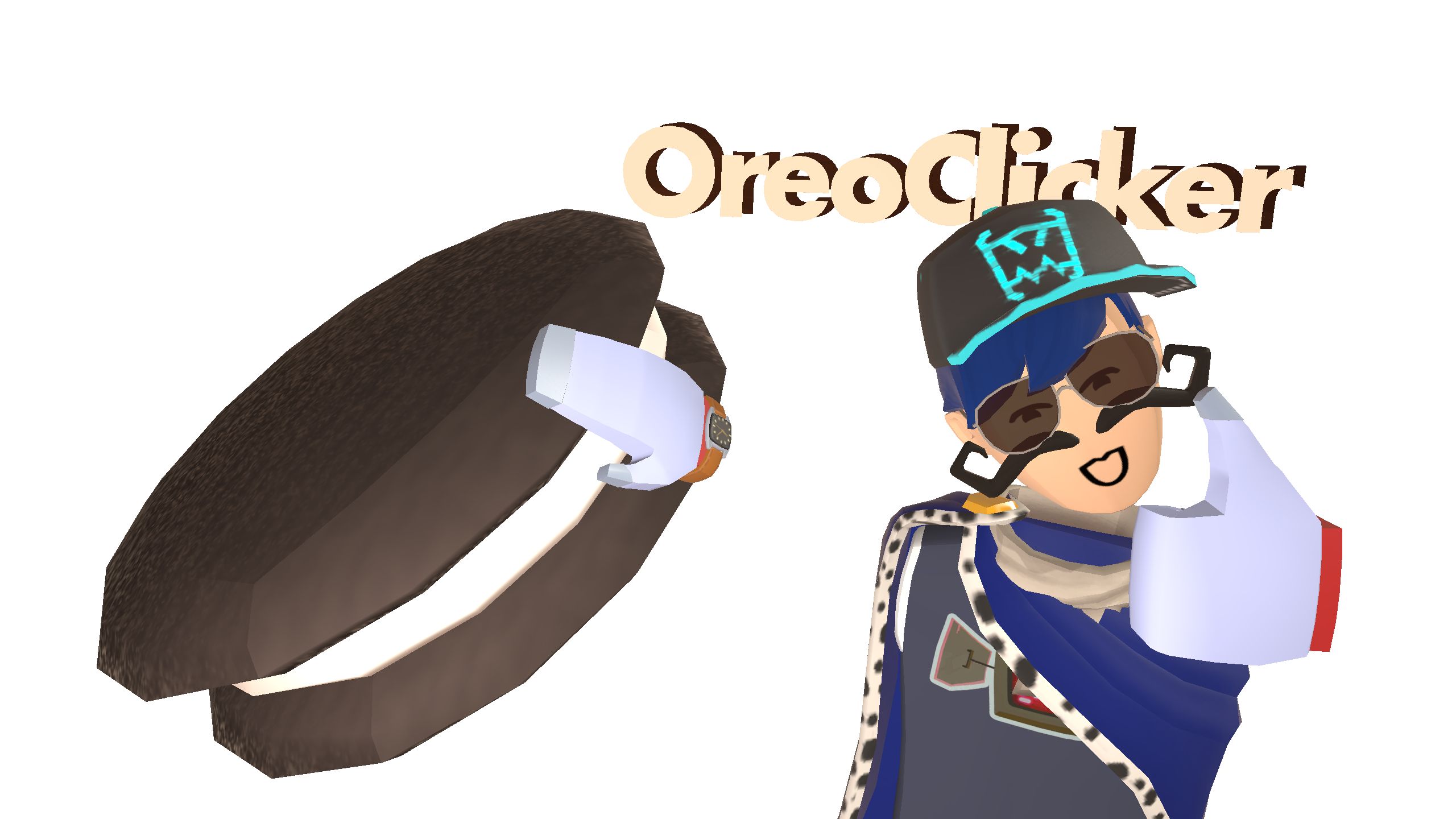 ^Oreo.Clicker.Rebirth