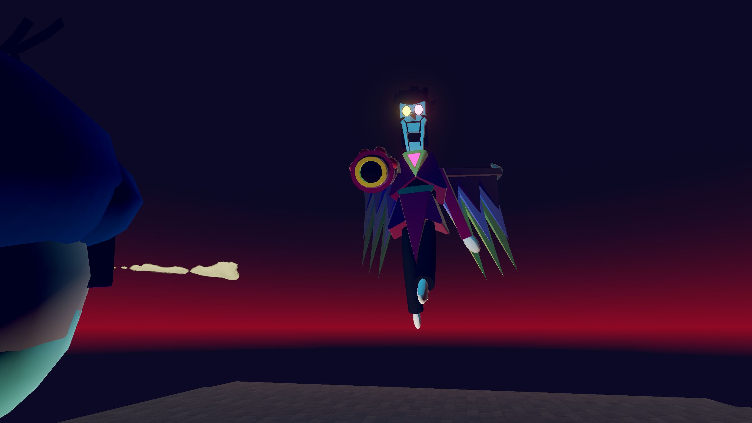 ^SPAMTON_BIG_SHOT_AUTOS_RR