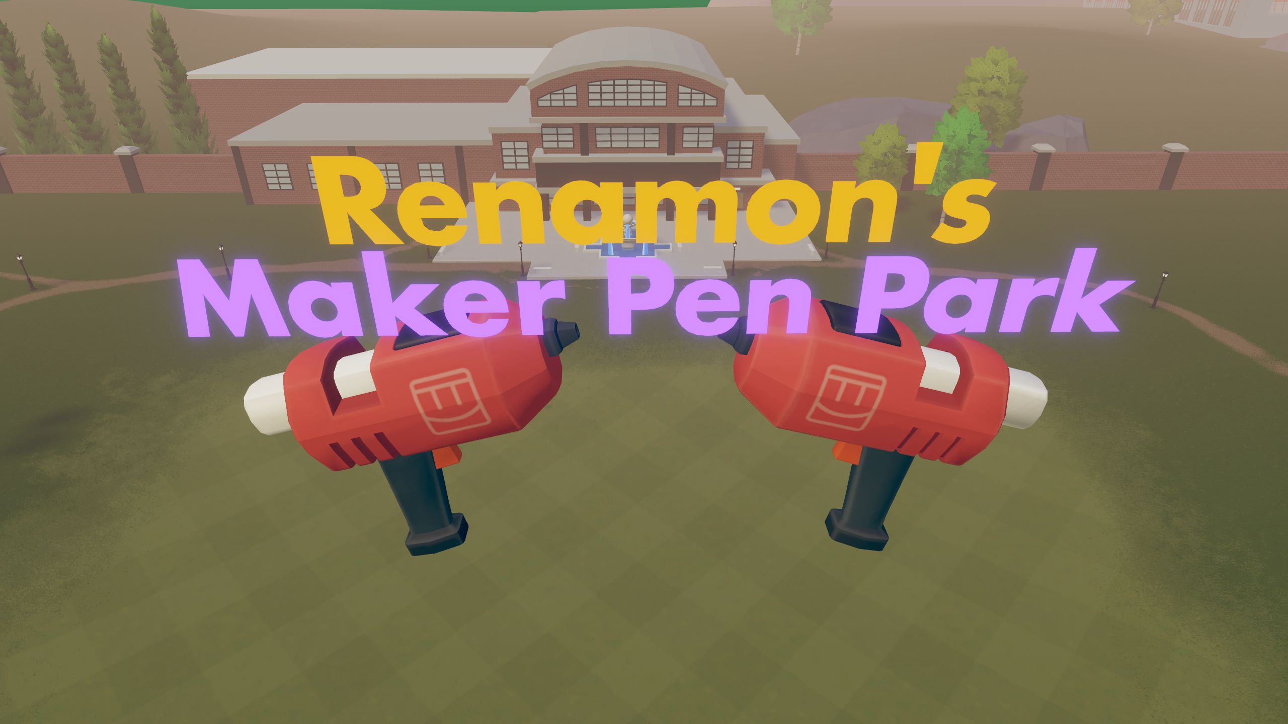 ^Renamons_Maker_Pen_Park
