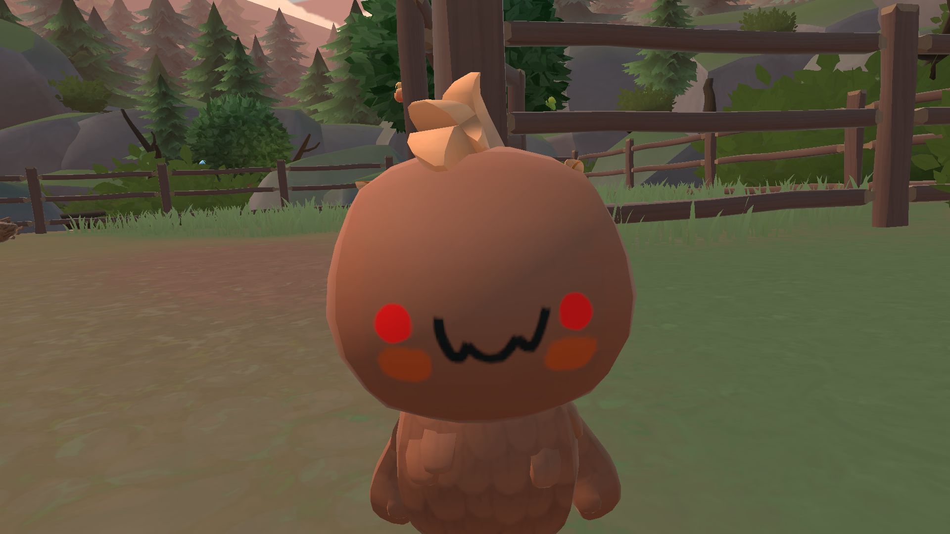 waffle @waffle-boy's Profile