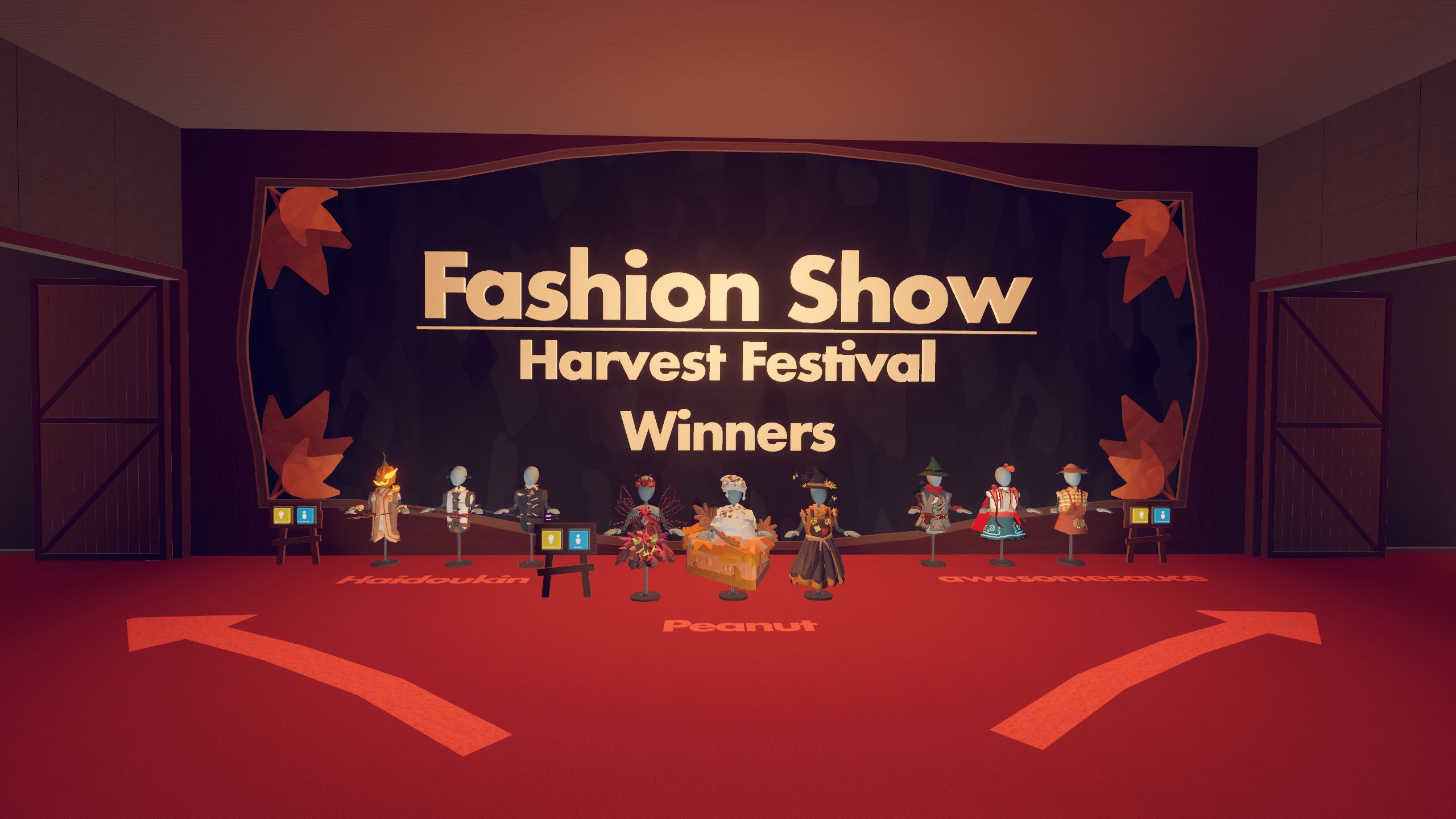 ^FashionShowWinners