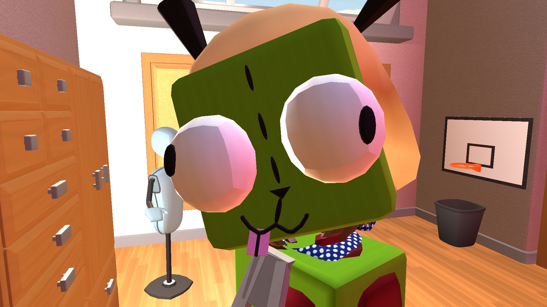 [=-DAFFY-=] @LizaLovesRoses's Rooms