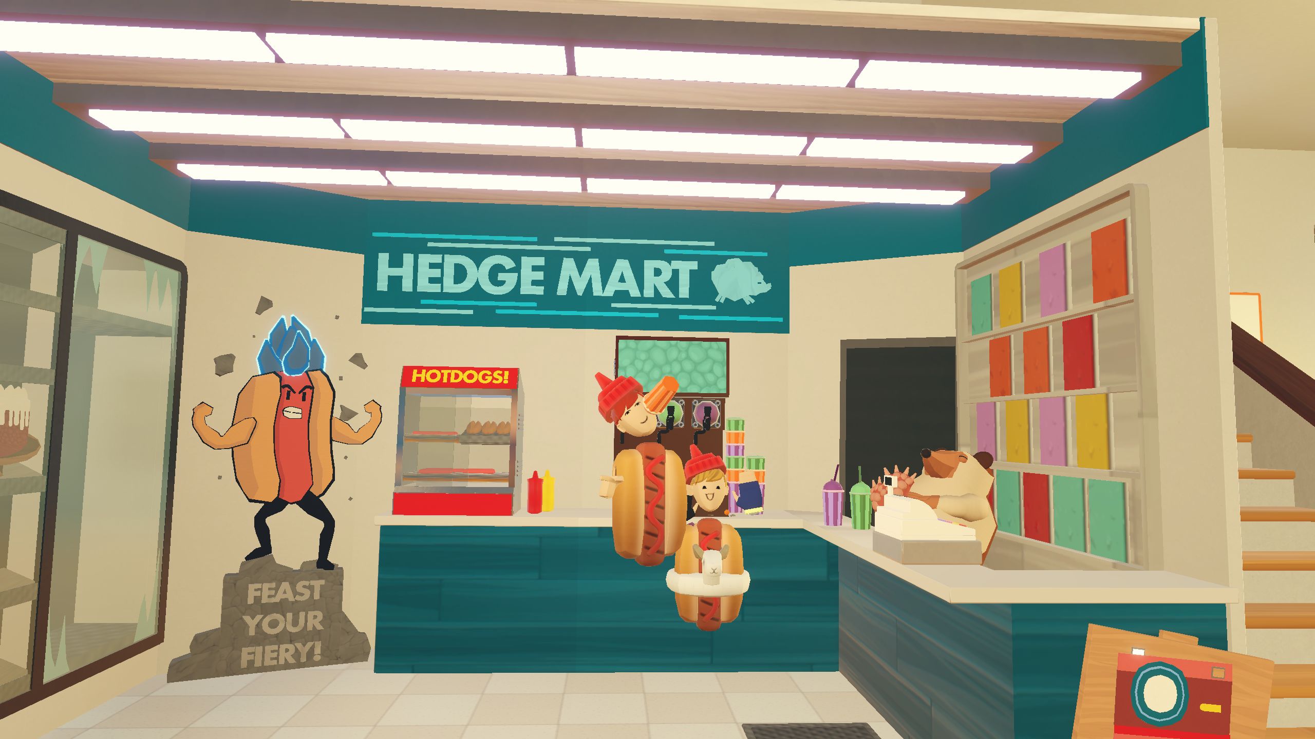 noah plays vr @Noah_and_friends