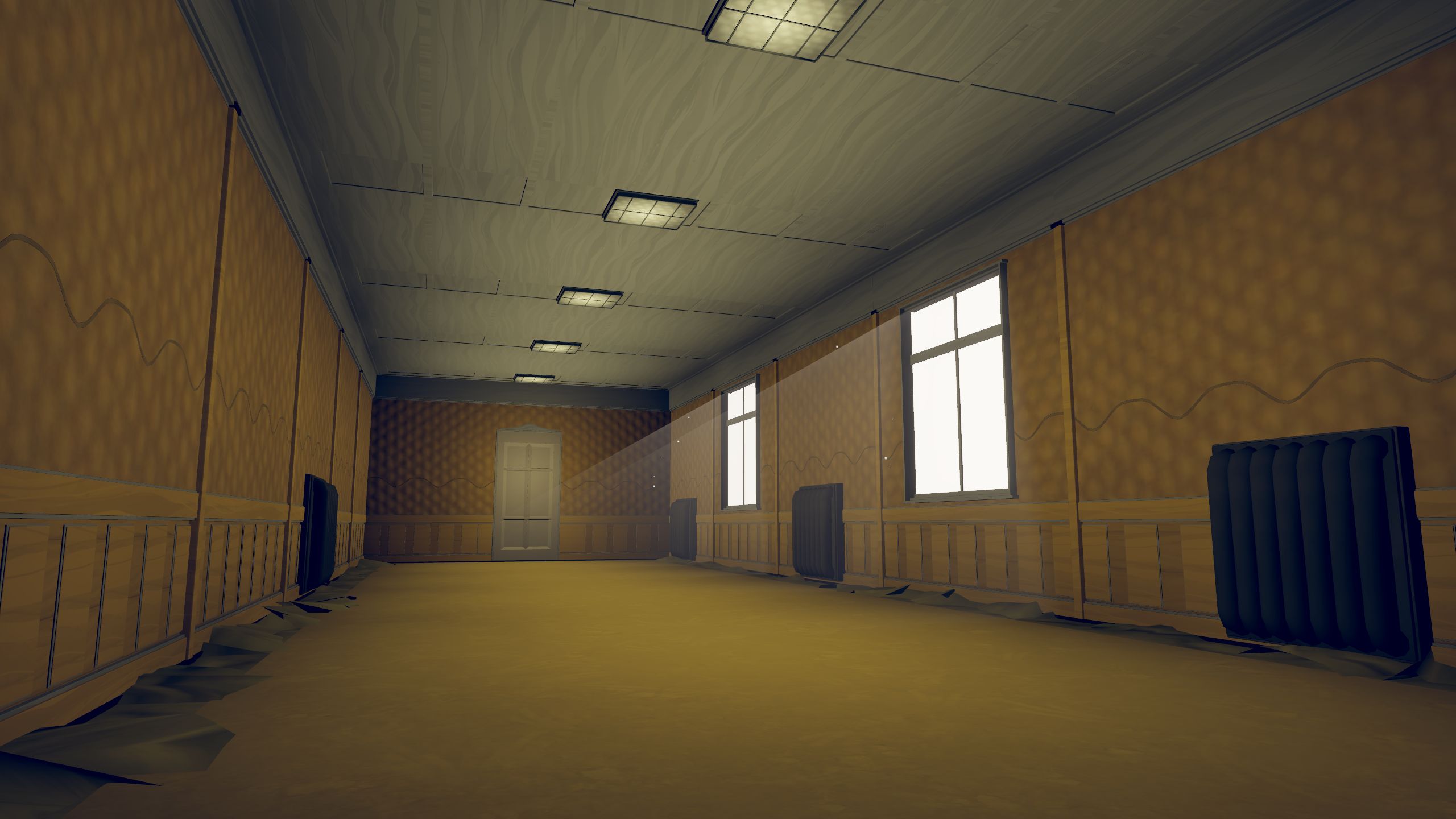 Image in Rec Room