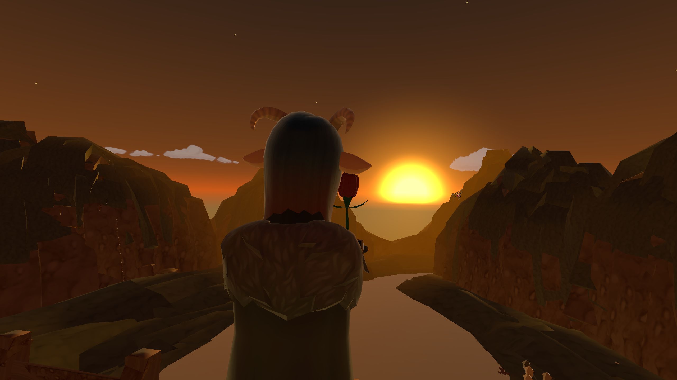 Luci^^ @Demon_lord538's Profile