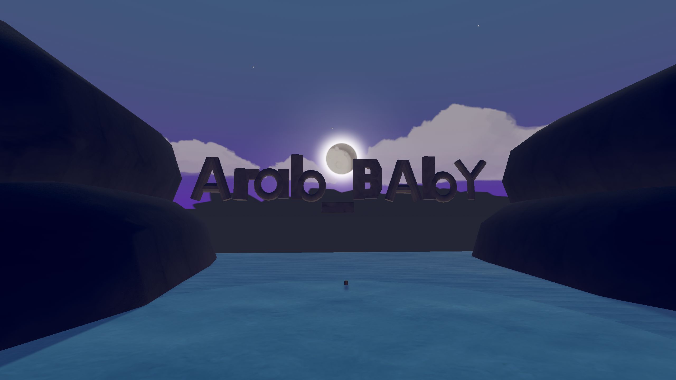 ^Arab_baby