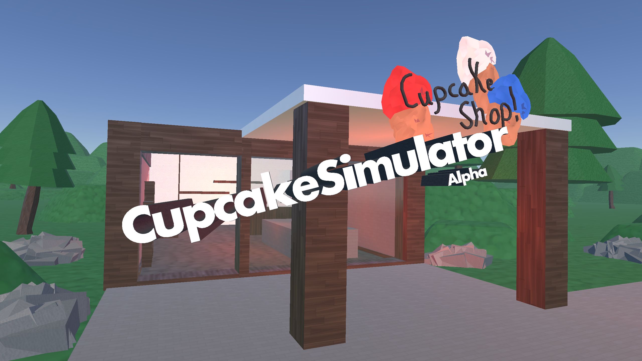 ^CupCakeSimulator