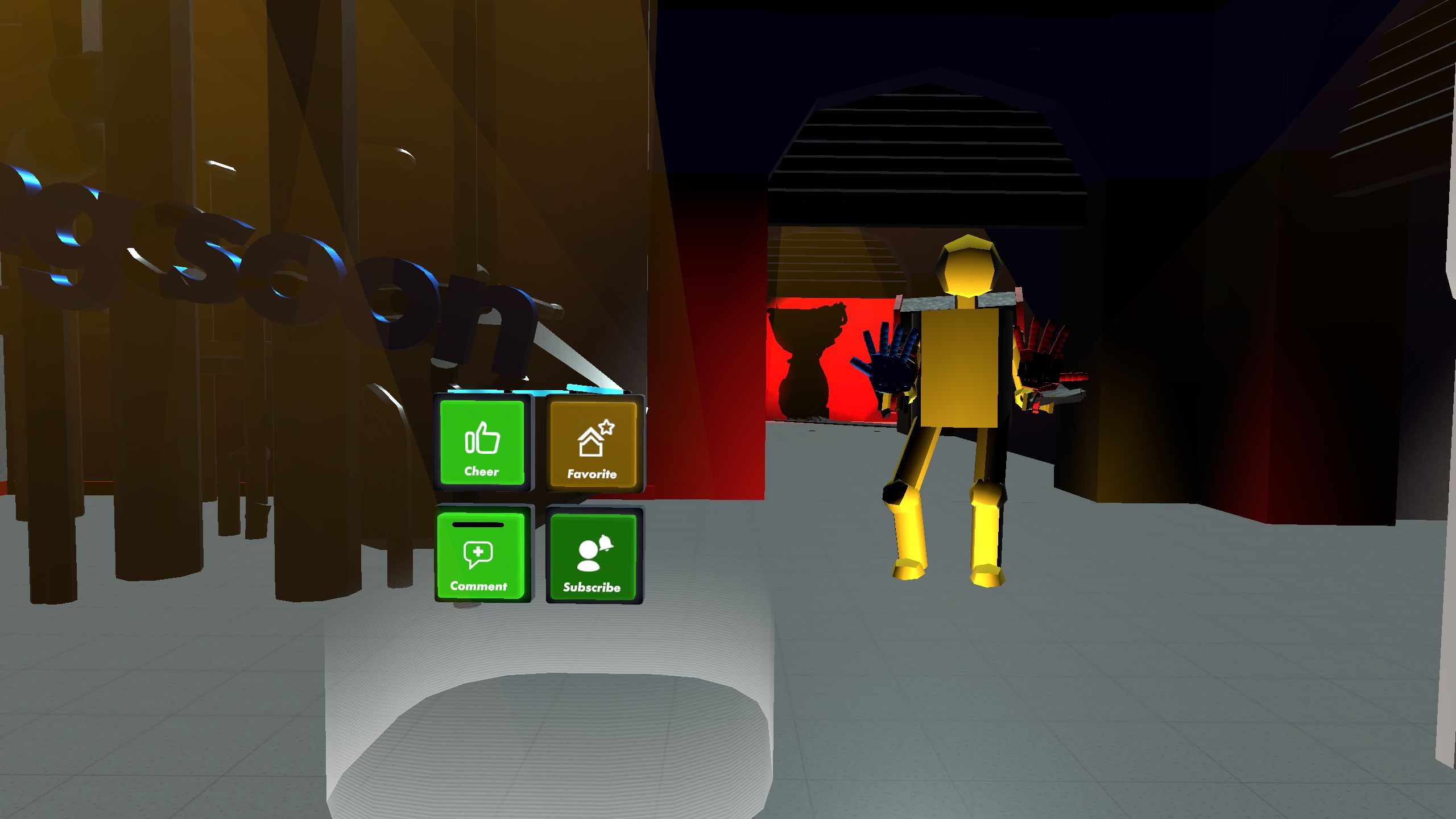 ^Project--Playtime-MOB