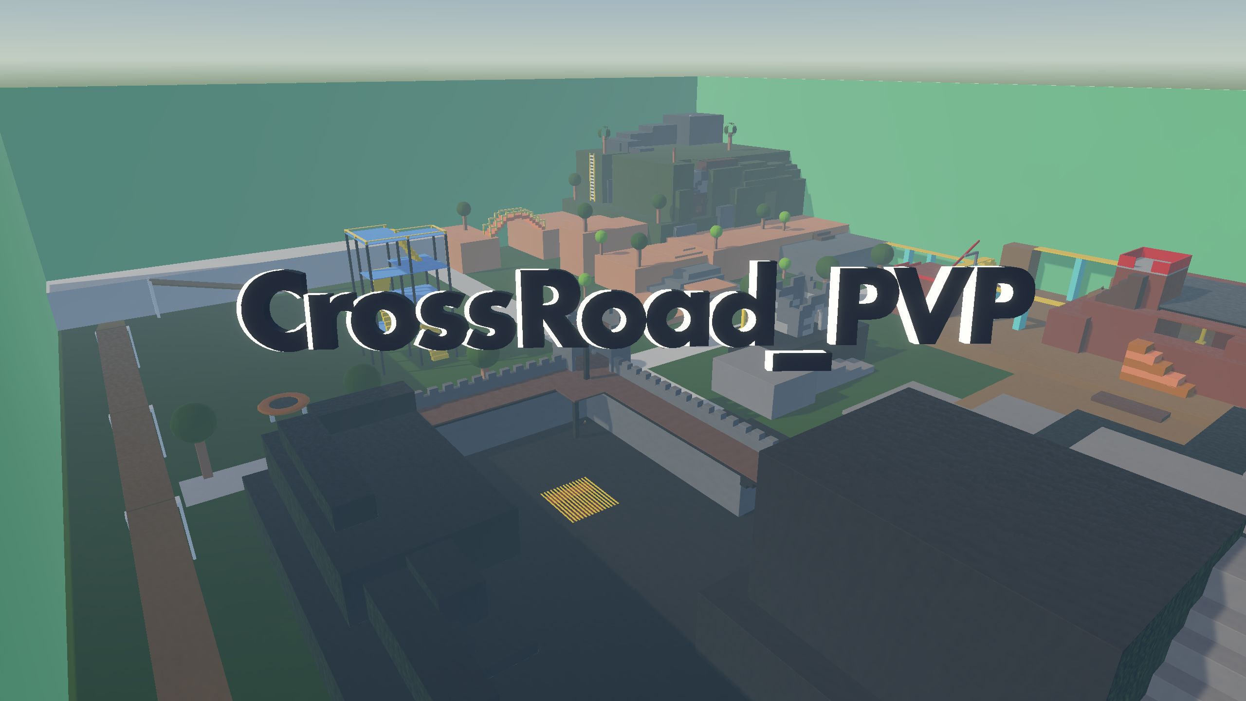 ^CrossRoad_PVP