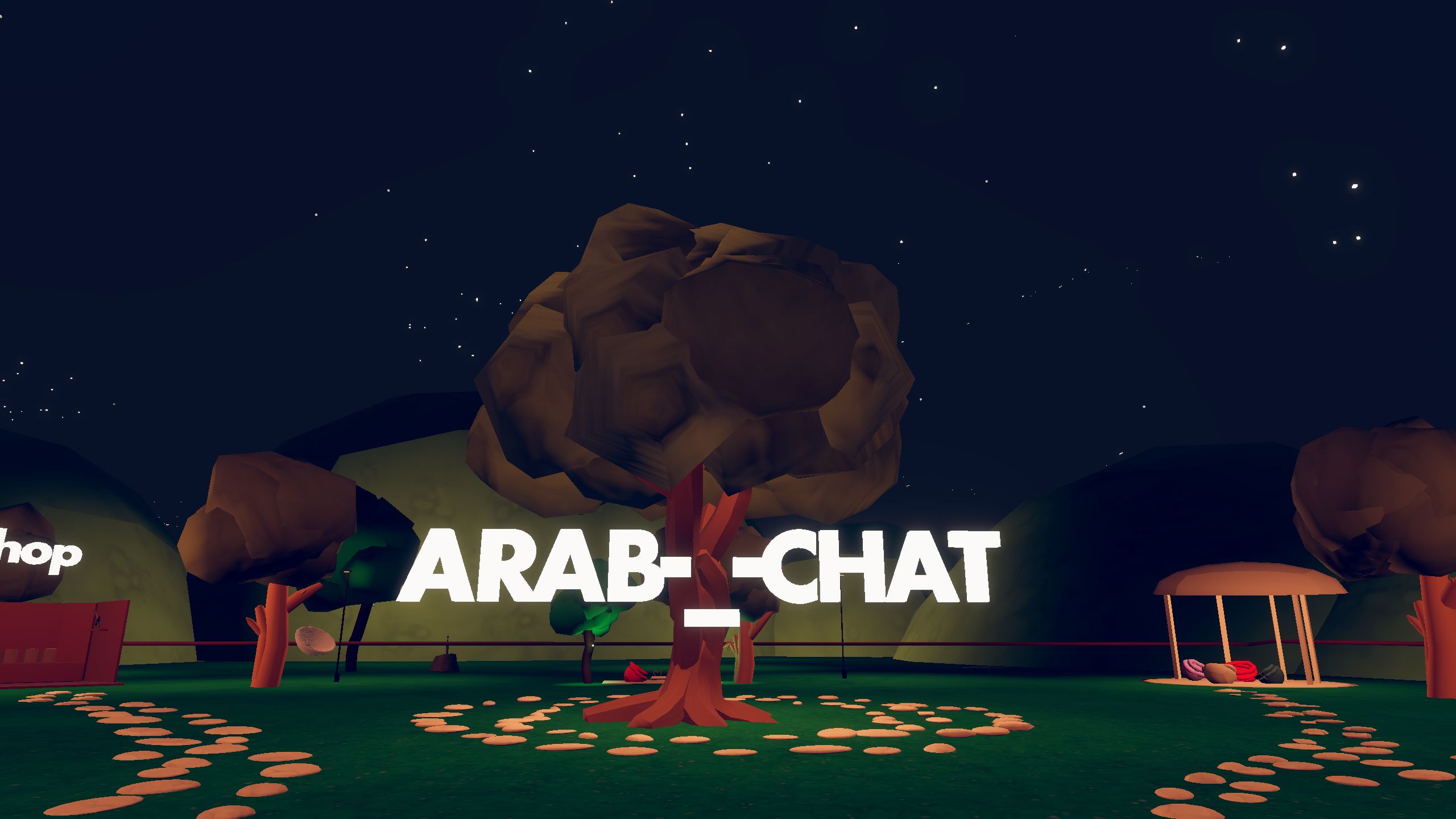 ^ARAB-_-CHAT