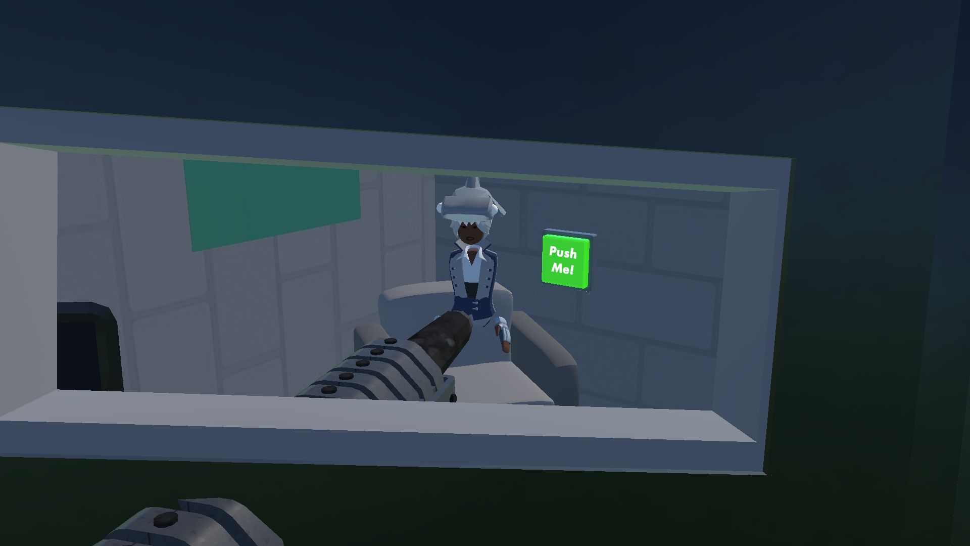 Image in Rec Room