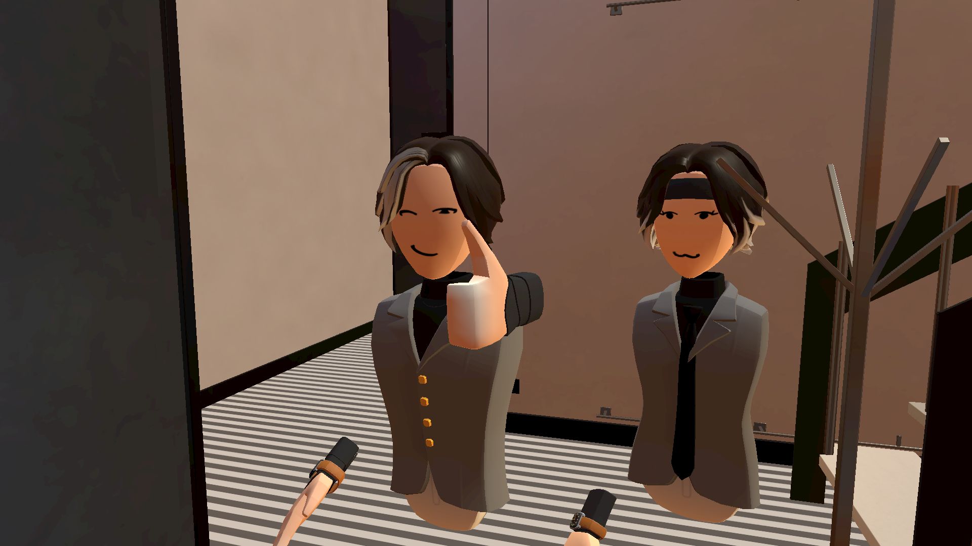 Gojo_43 @Gojo_43's Profile