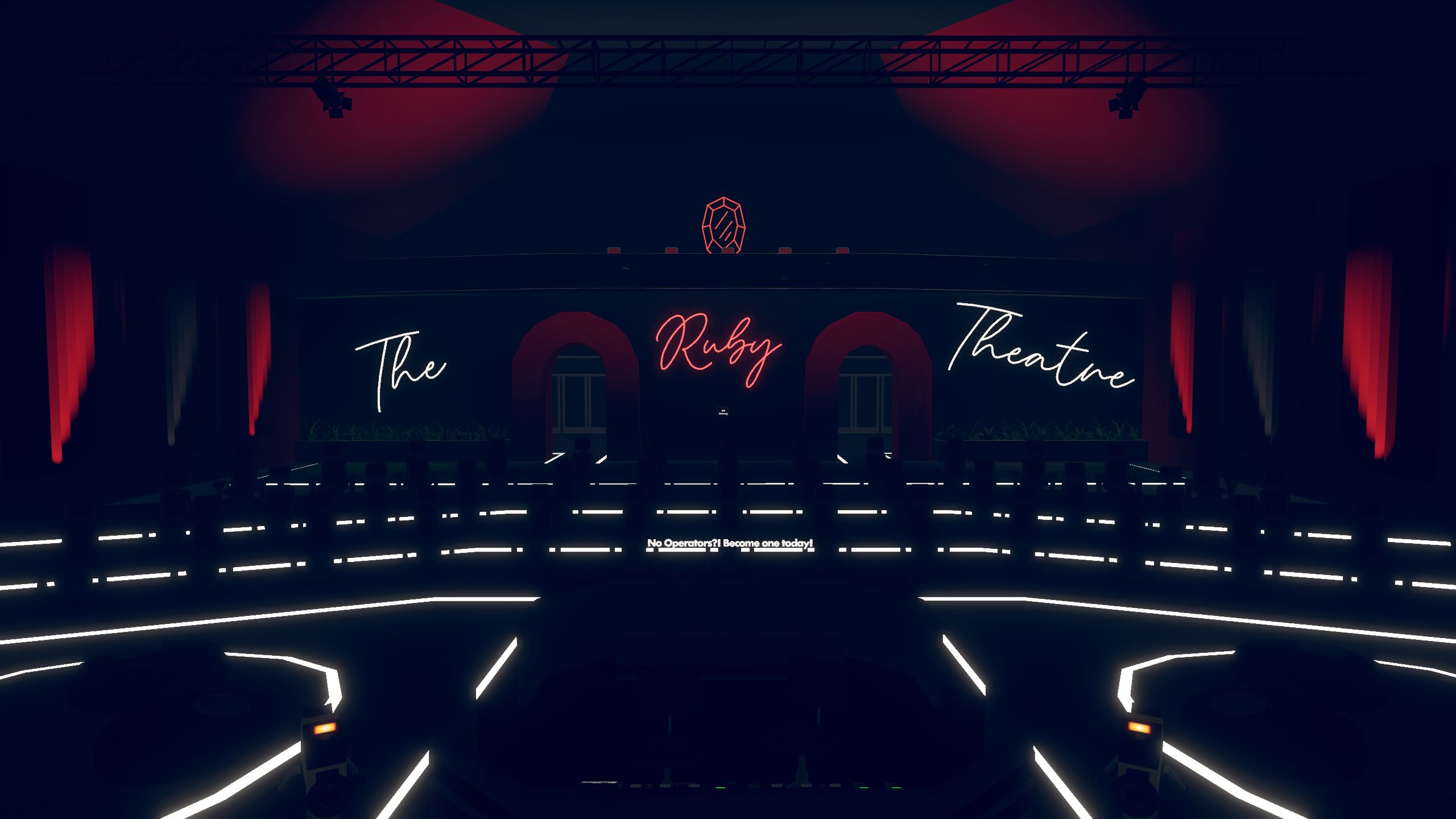 ^TheRubyTheatre