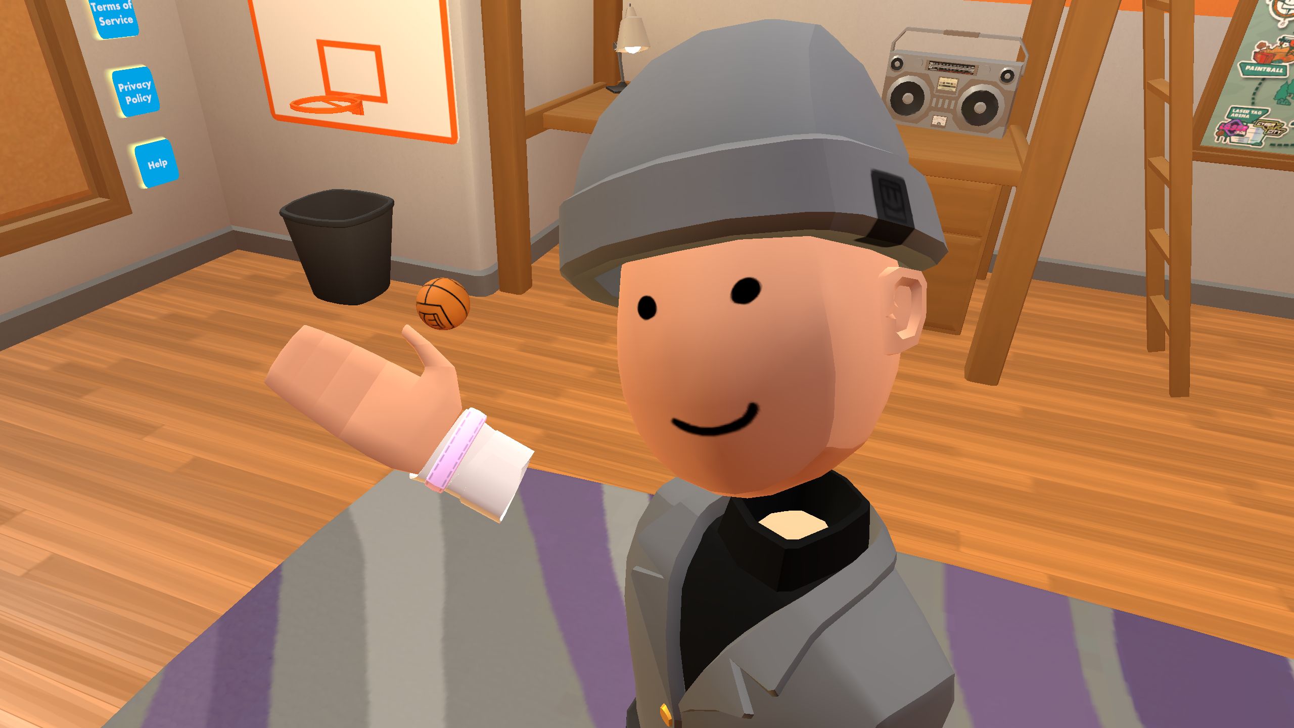 somerandomguy @kaiser-chief's Profile