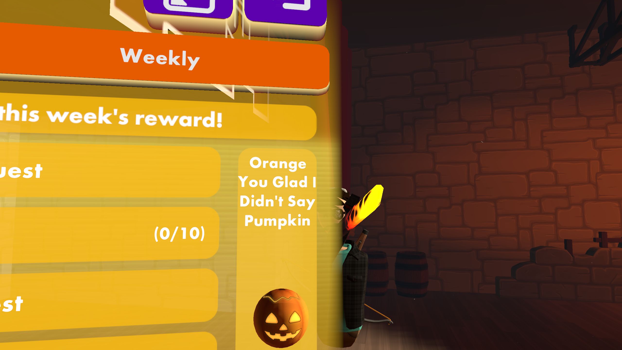 Image in Rec Room